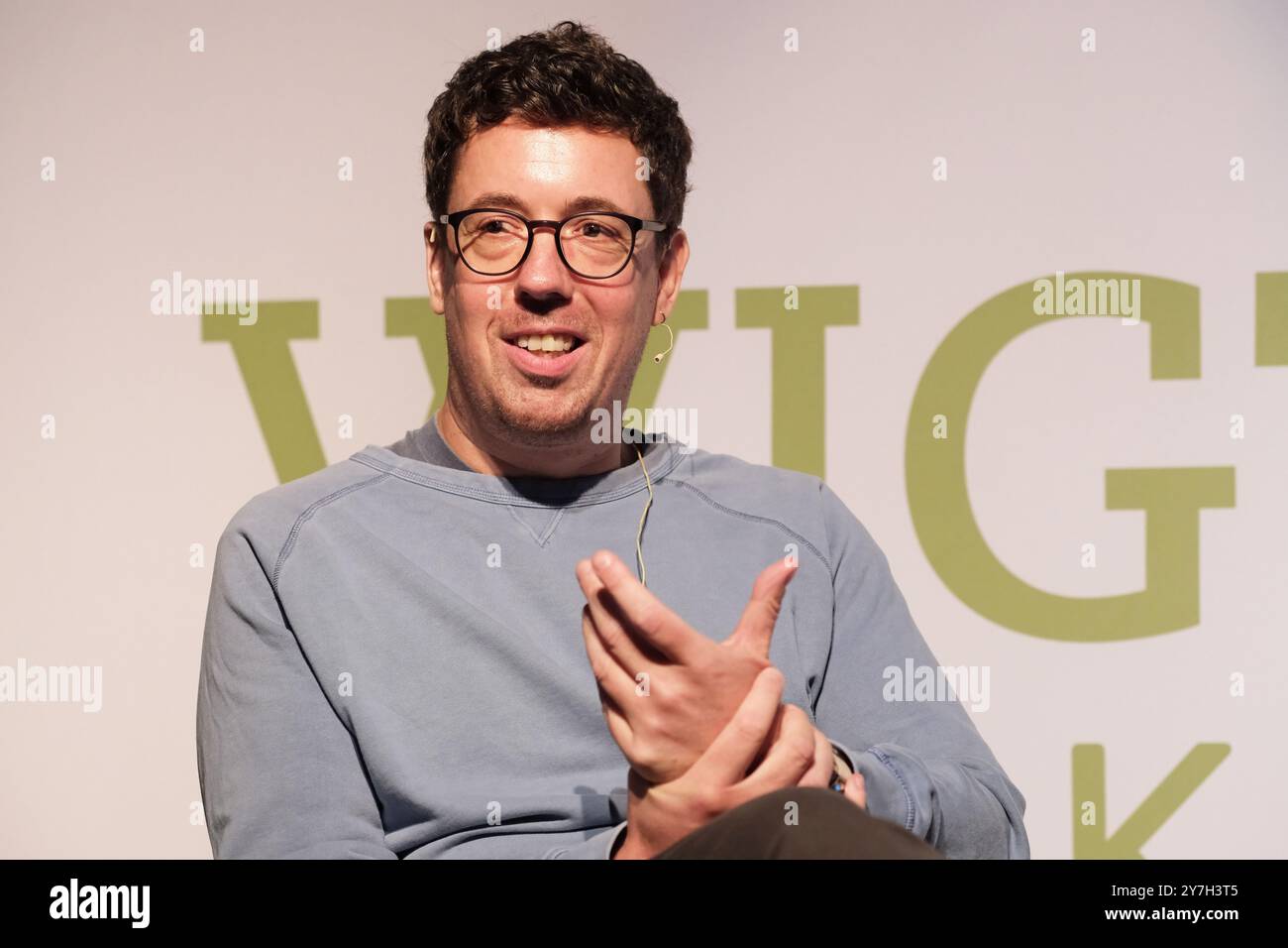 Tom galloway hi-res stock photography and images - Alamy