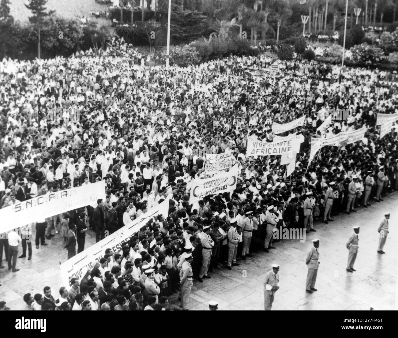 President modibo keita hi-res stock photography and images - Alamy