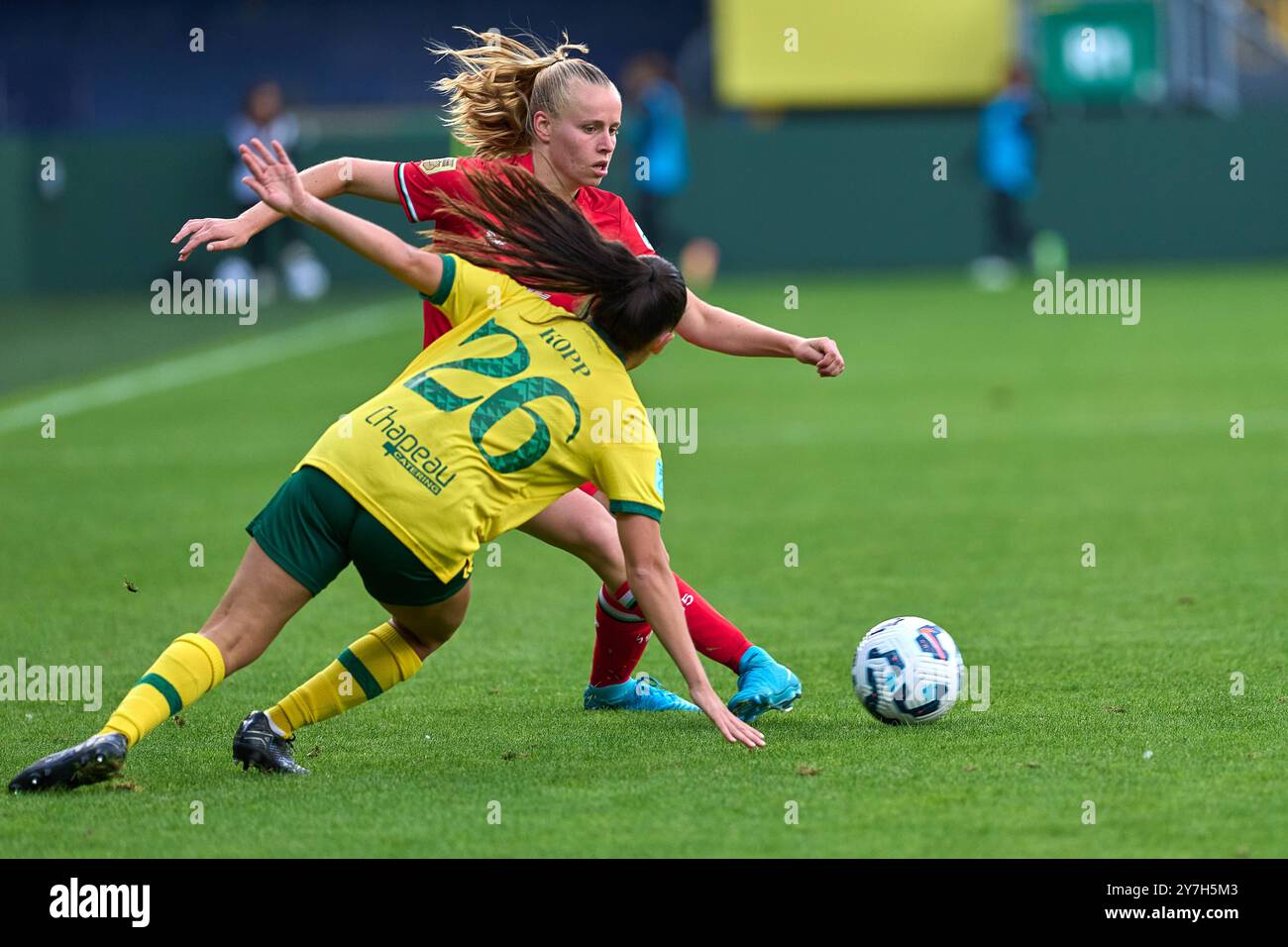 Isabel kopp hi-res stock photography and images - Alamy