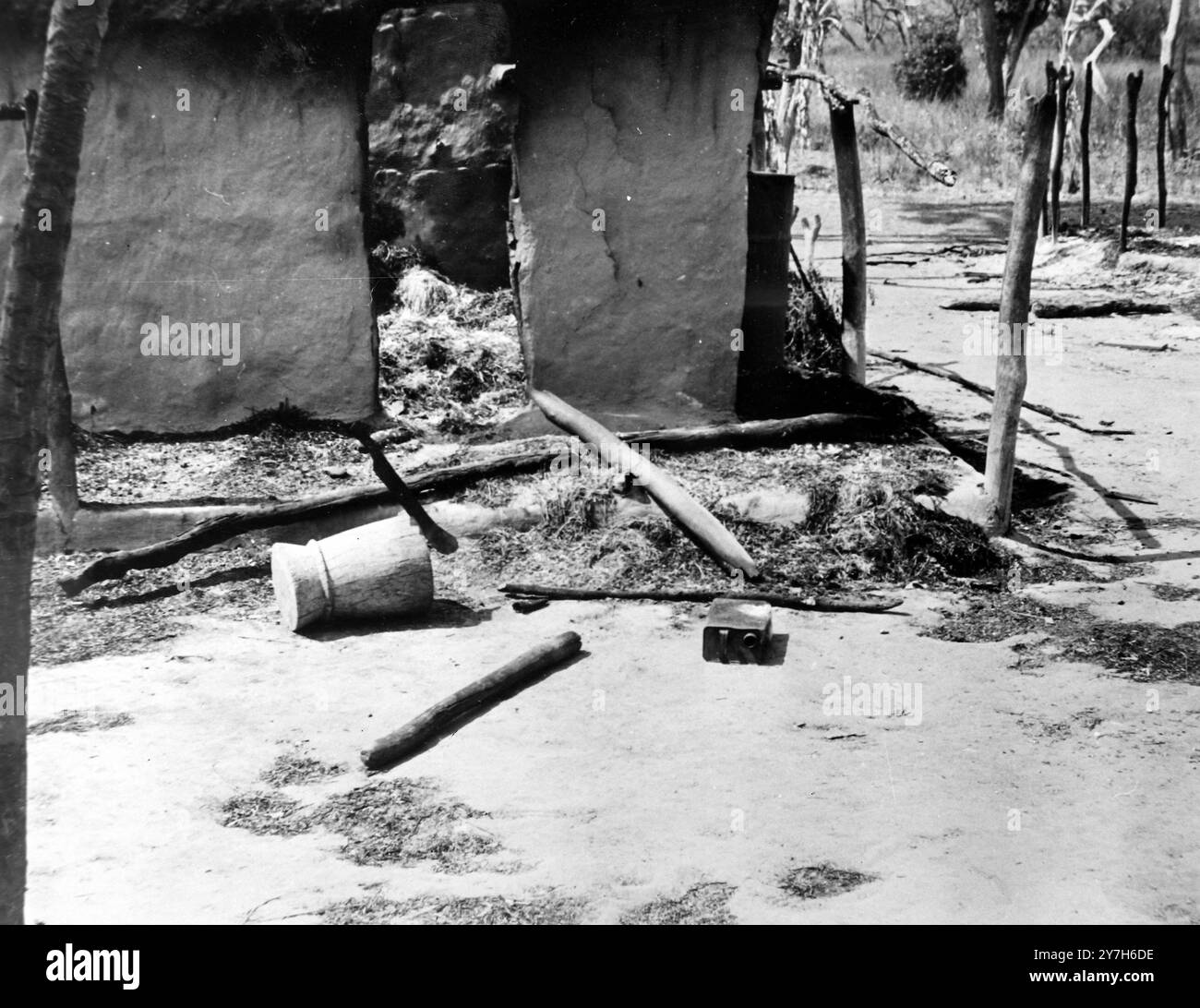 LUMPA SECTOR REGULAR ARMY FIGHT AGAINST LENSHINA PROPHETESS IN NORTHERN ...