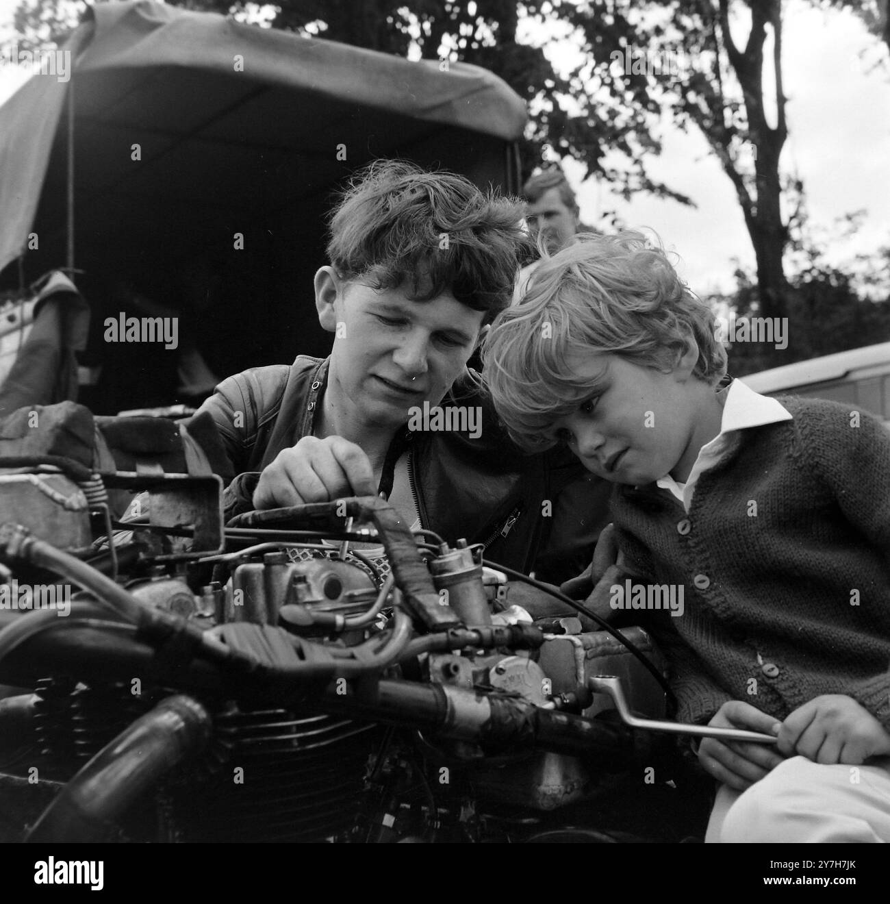 Dale terry hi-res stock photography and images - Alamy