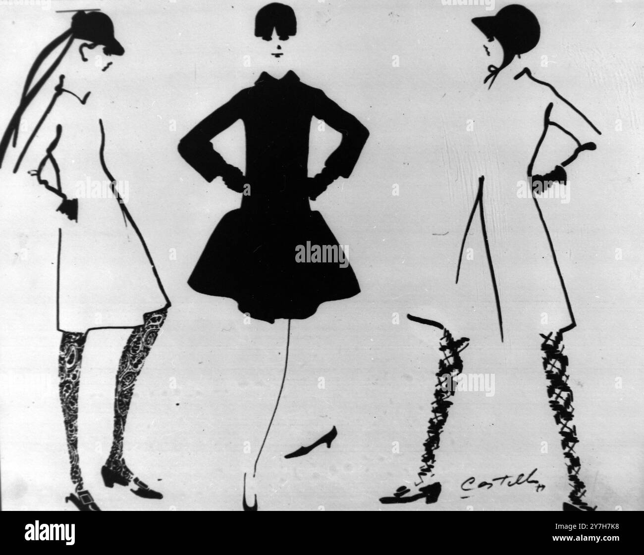 31 july 1964 hi-res stock photography and images - Alamy
