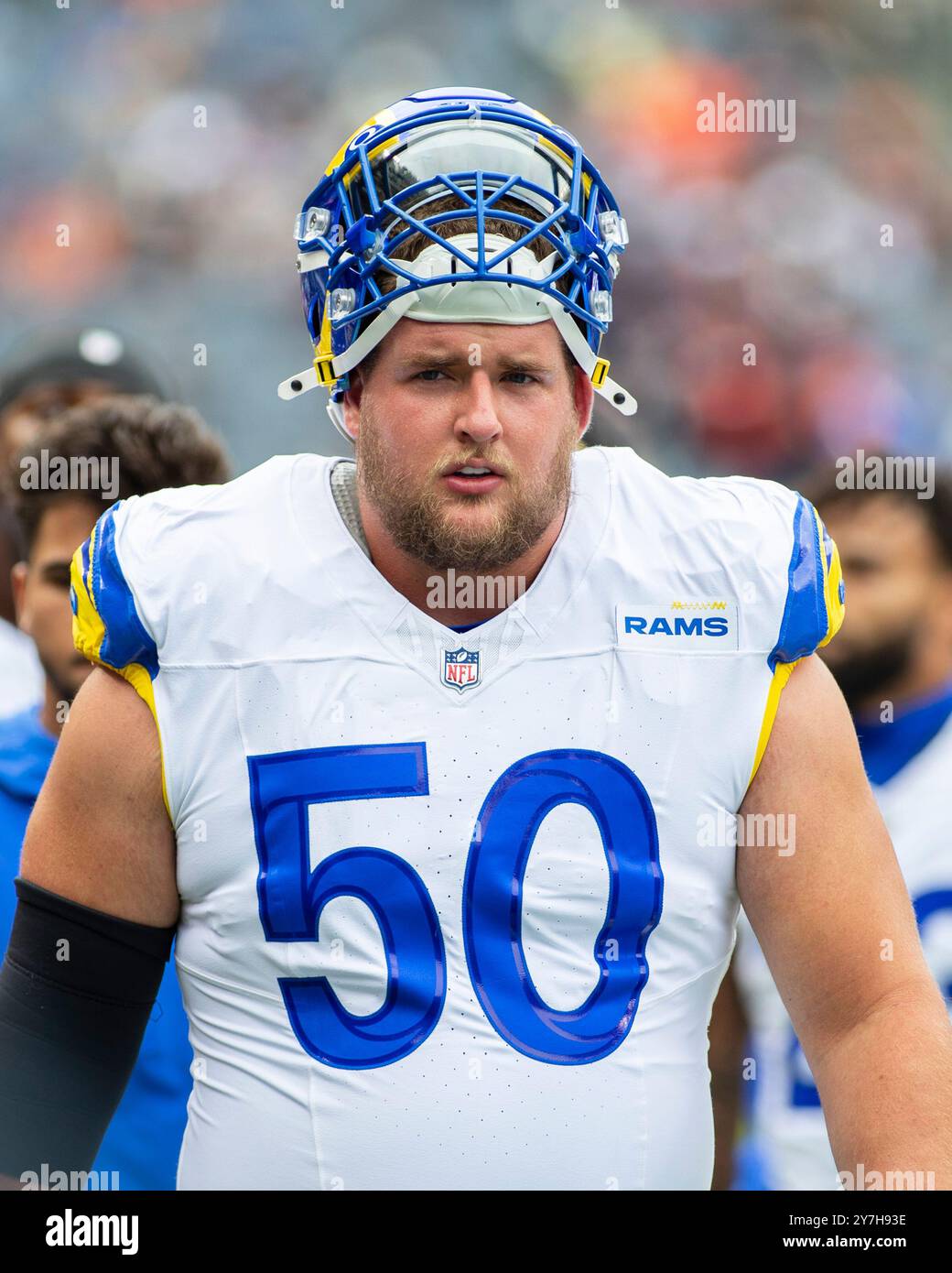 Beaux limmer rams hi-res stock photography and images - Alamy
