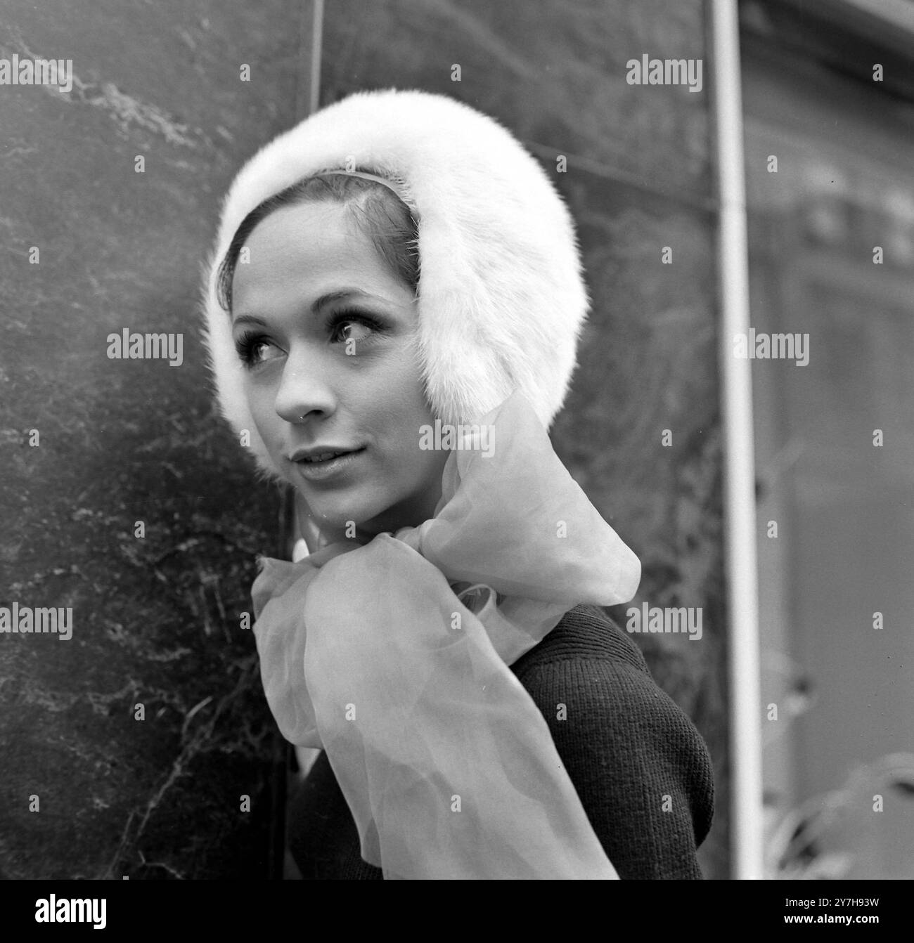 Nike arrighi Black and White Stock Photos & Images - Alamy