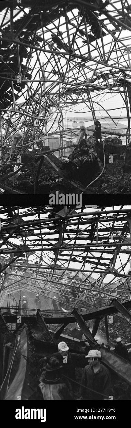 July 17 1964 Black and White Stock Photos & Images - Alamy