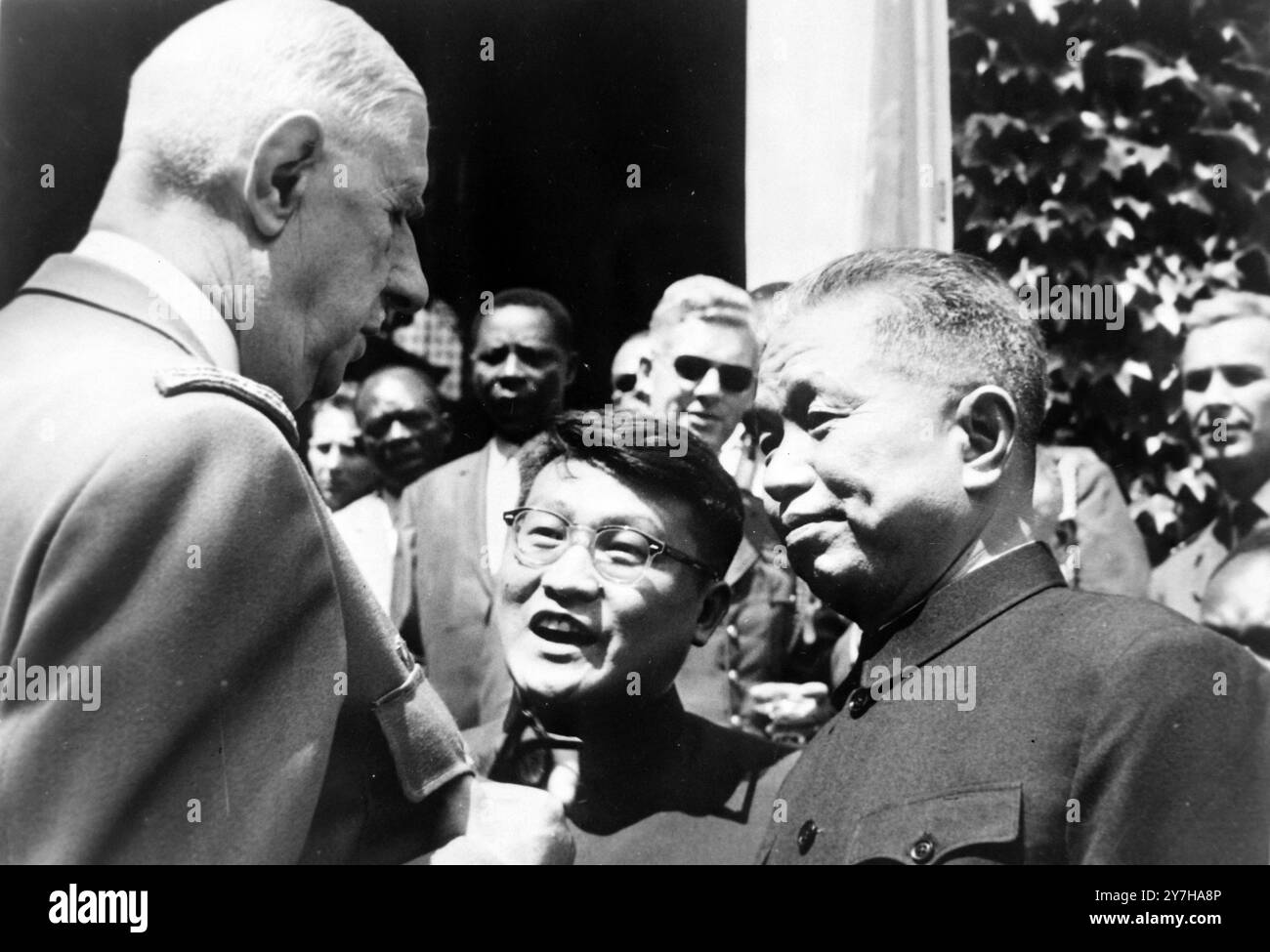 Huang chen hi-res stock photography and images - Alamy