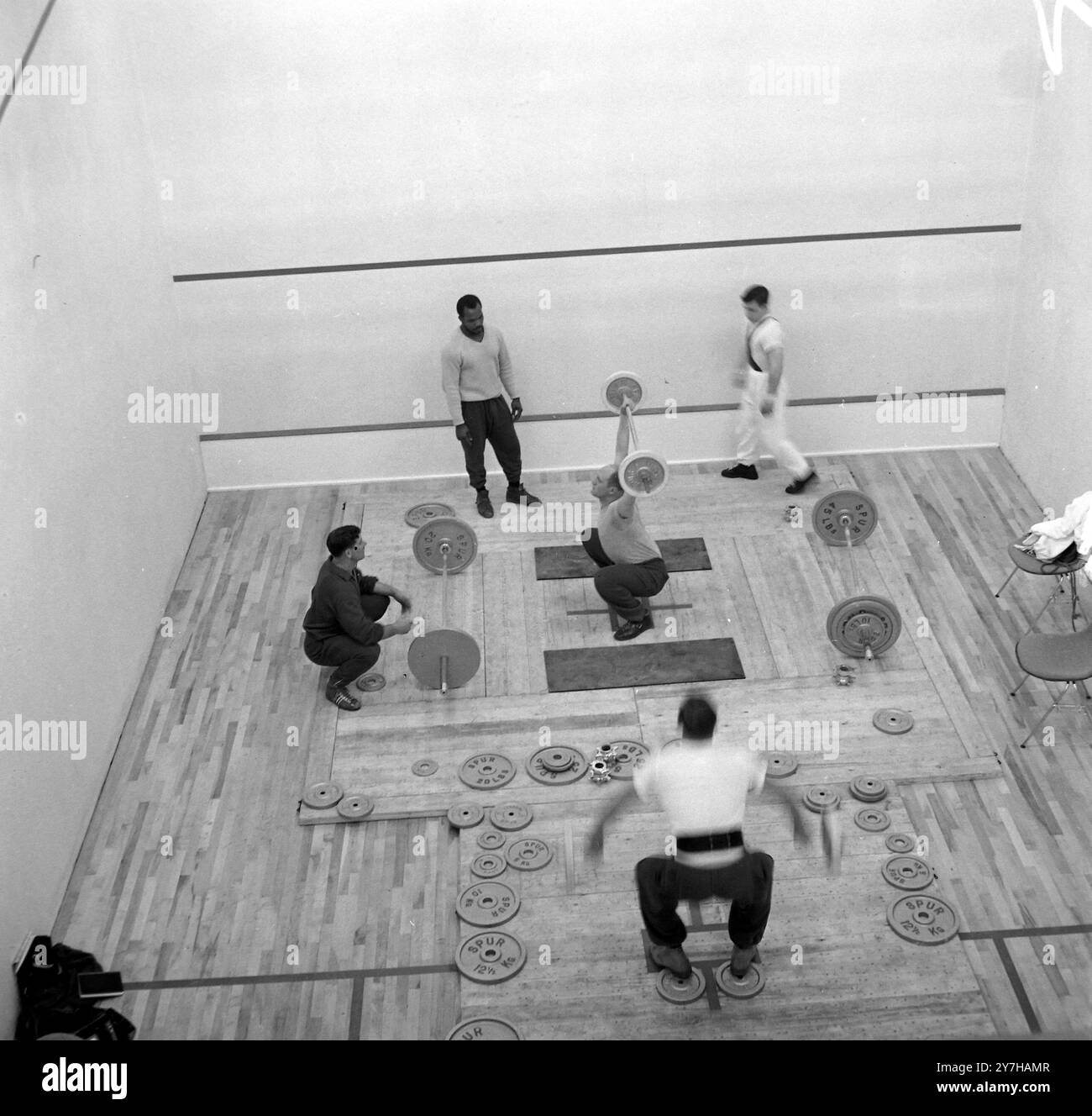 Crystal picture palace Black and White Stock Photos & Images - Alamy