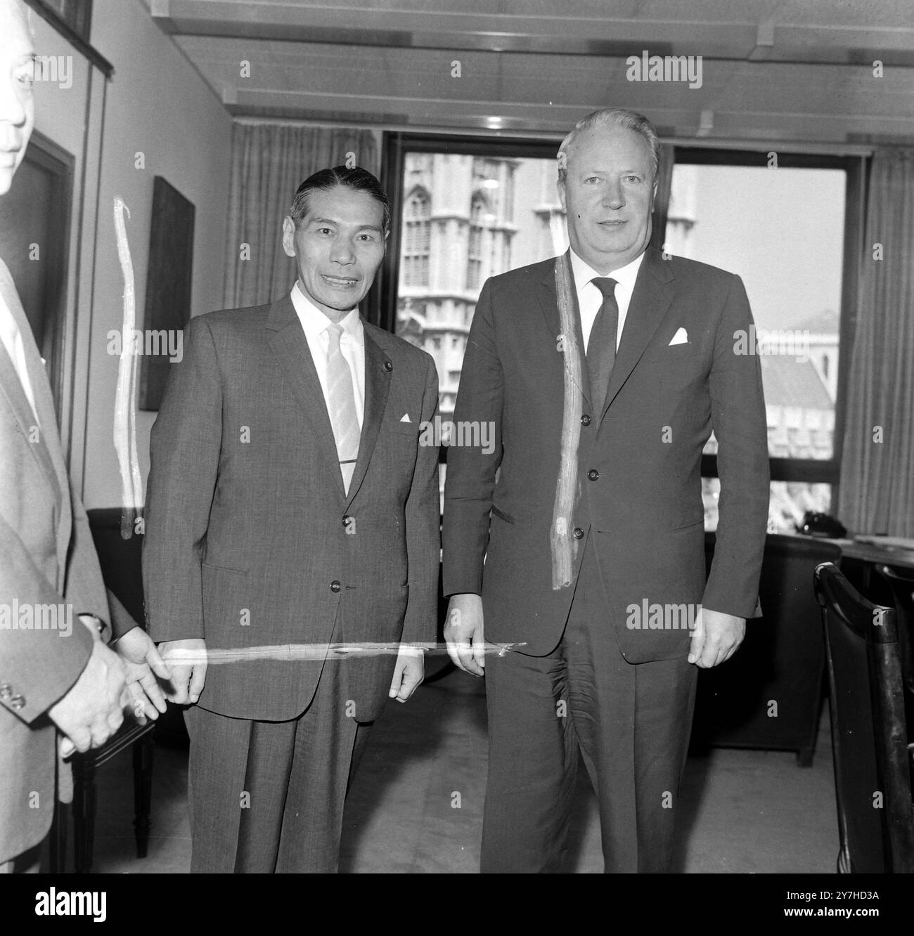 Japan trade 1960 hi-res stock photography and images - Alamy