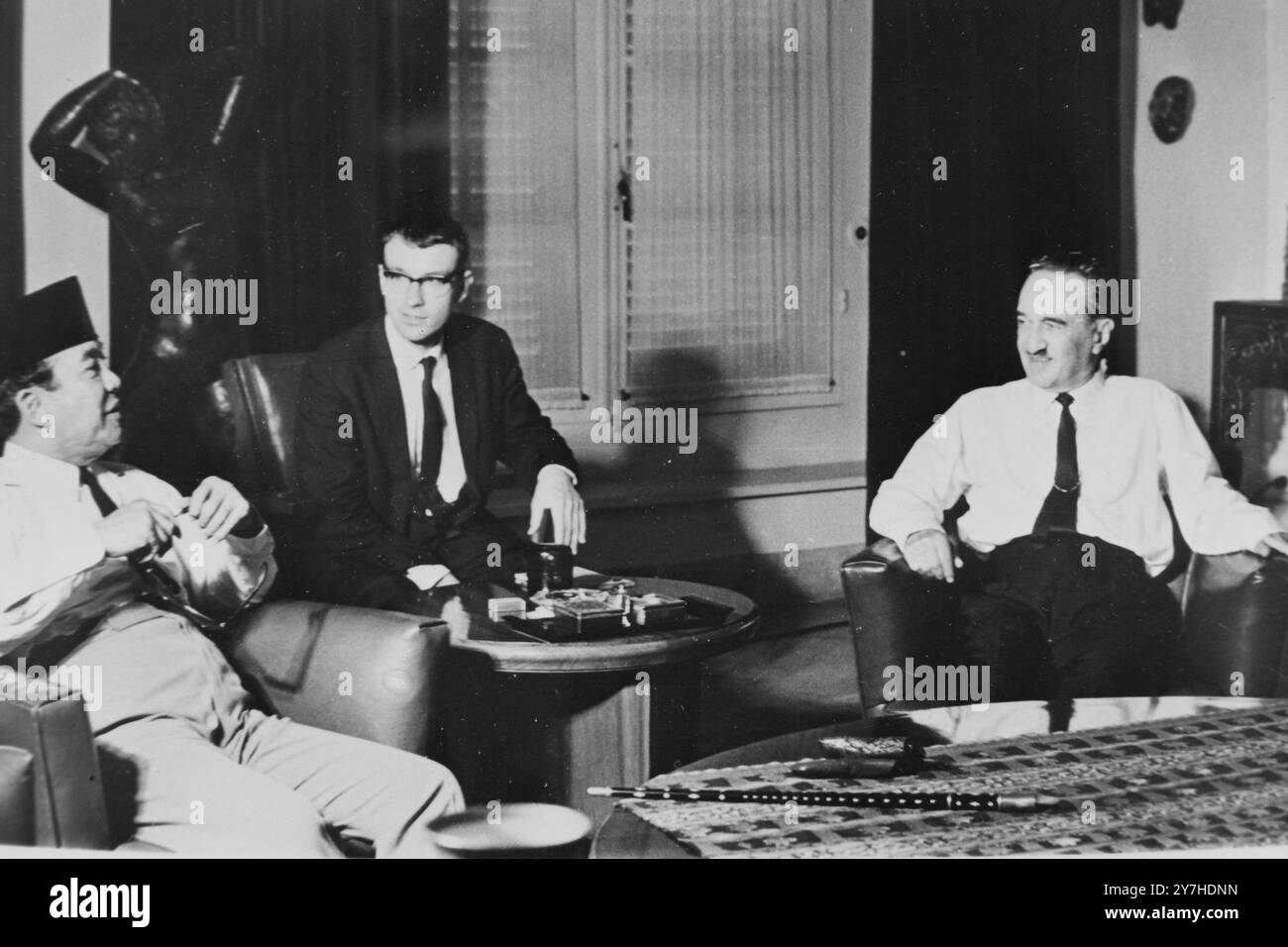 Soviet deputy first premier hi-res stock photography and images - Alamy