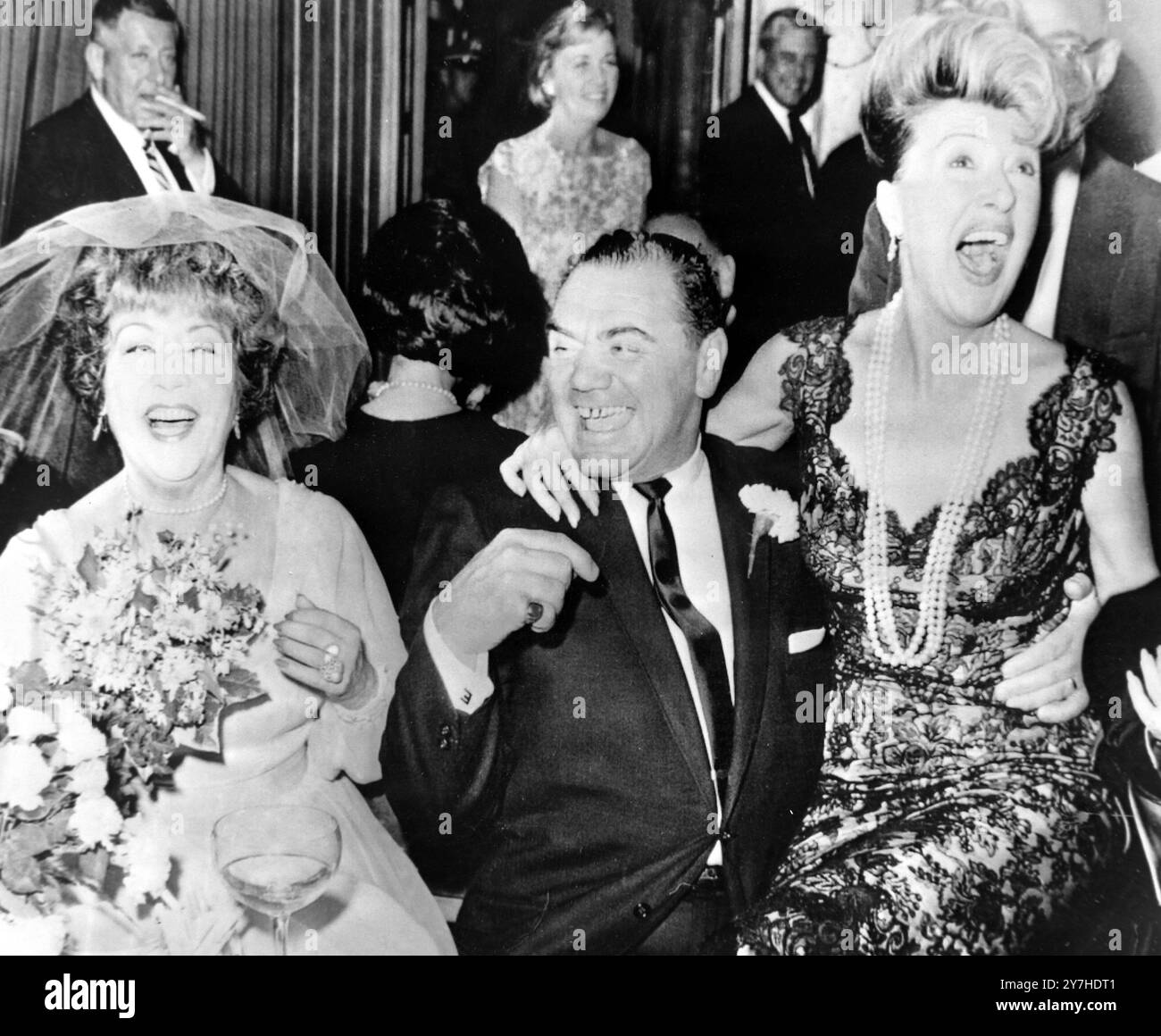 Gypsy rose lee hi-res stock photography and images - Alamy