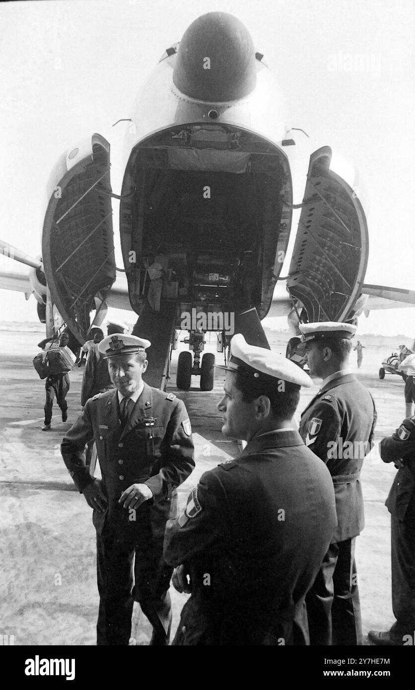 Un air force Black and White Stock Photos & Images - Alamy