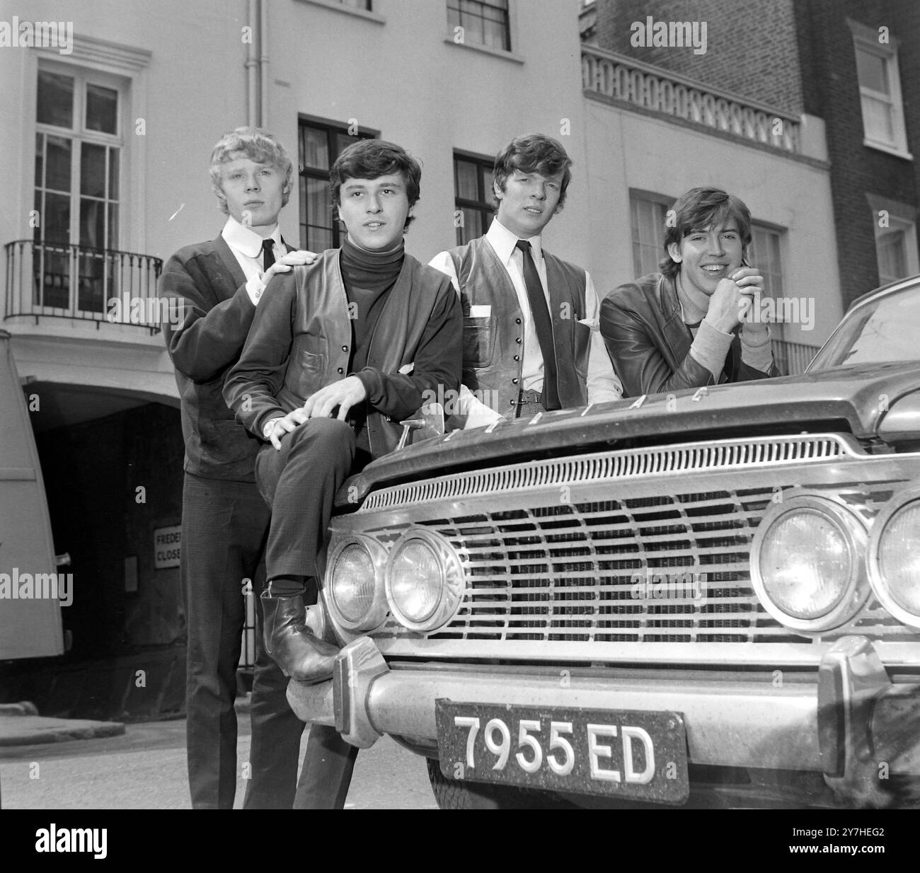 Lionel morton Black and White Stock Photos & Images - Alamy