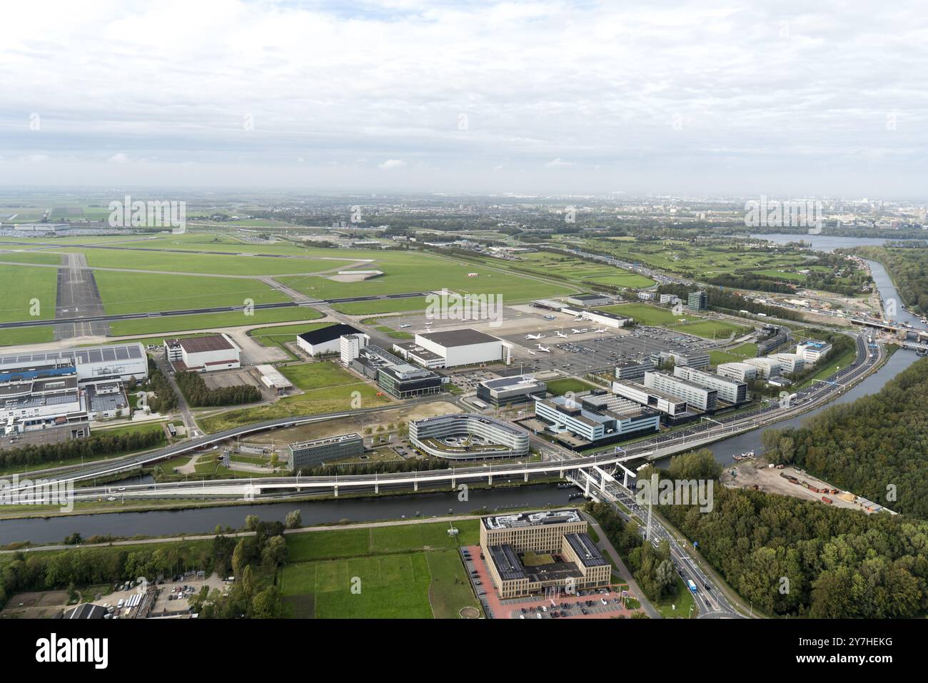 Schiphol; airport; Amsterdam Airport; employment opportunities; grow ...