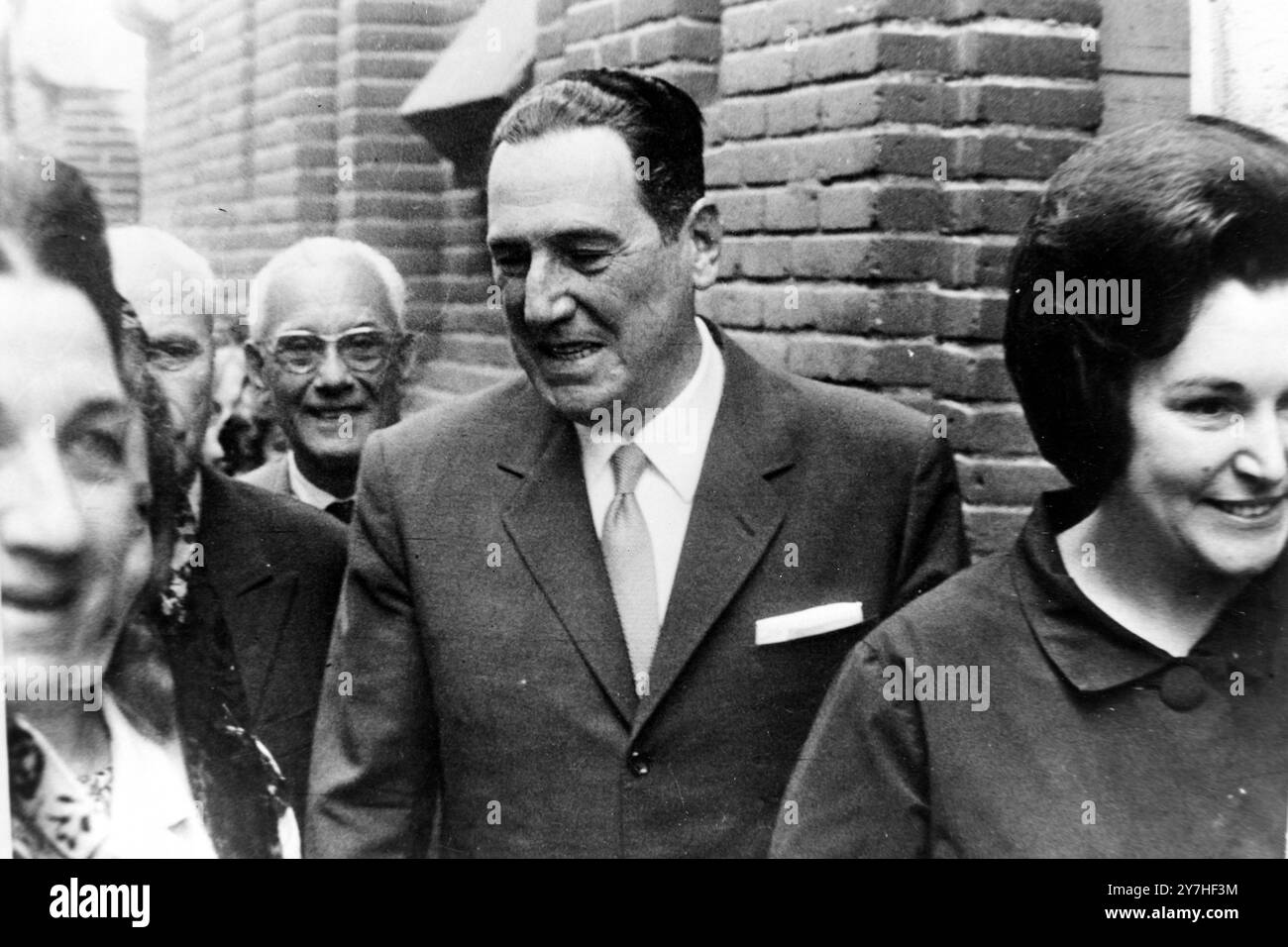 Juan perón hi-res stock photography and images - Alamy