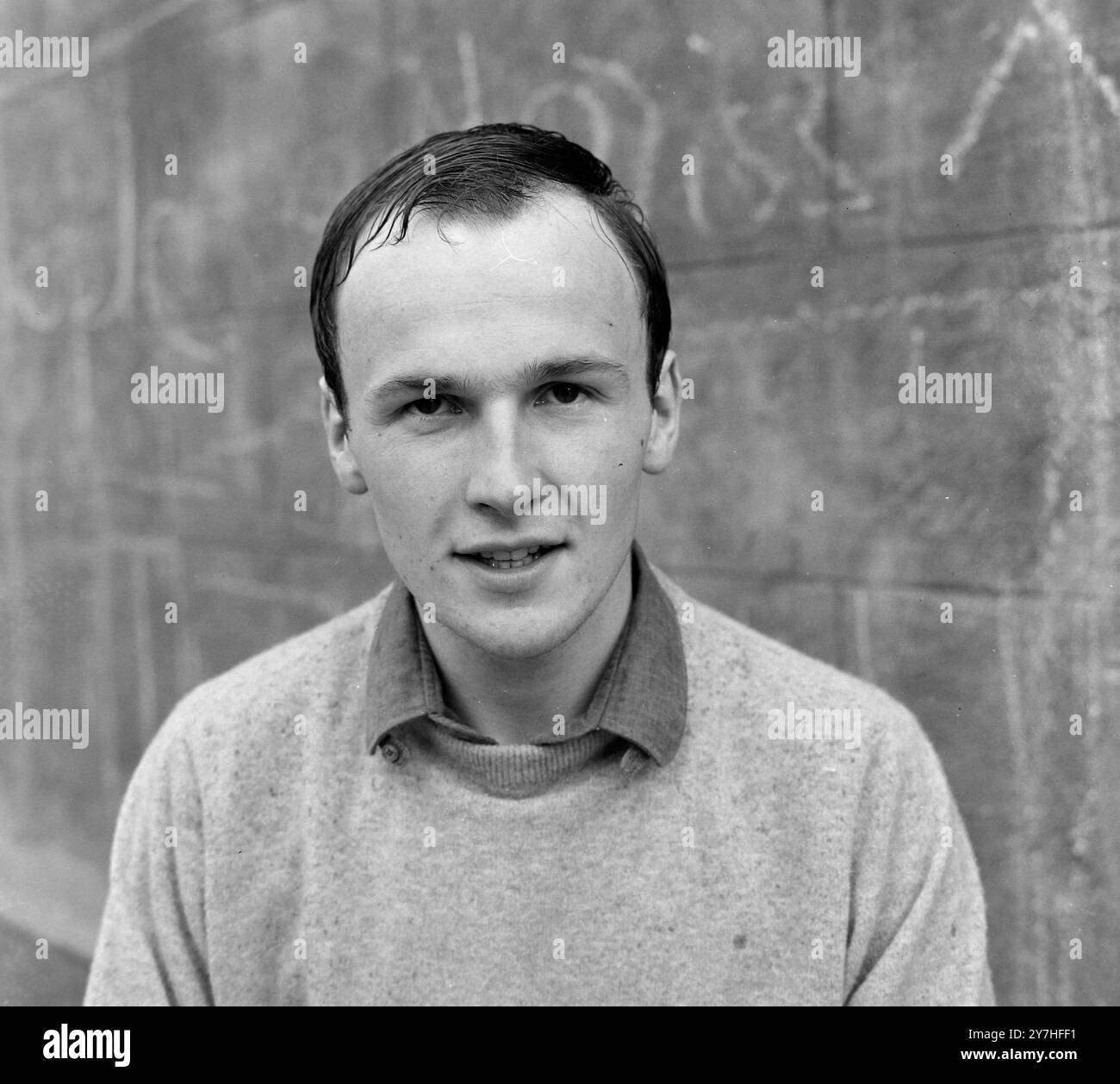 June harrison Black and White Stock Photos & Images - Alamy