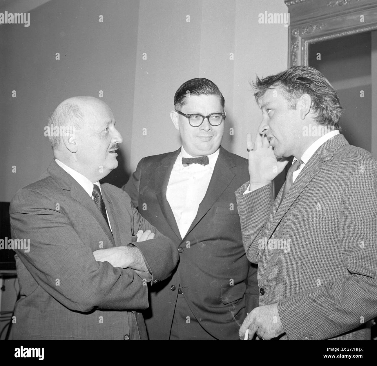 Richard steinberg Black and White Stock Photos & Images - Alamy