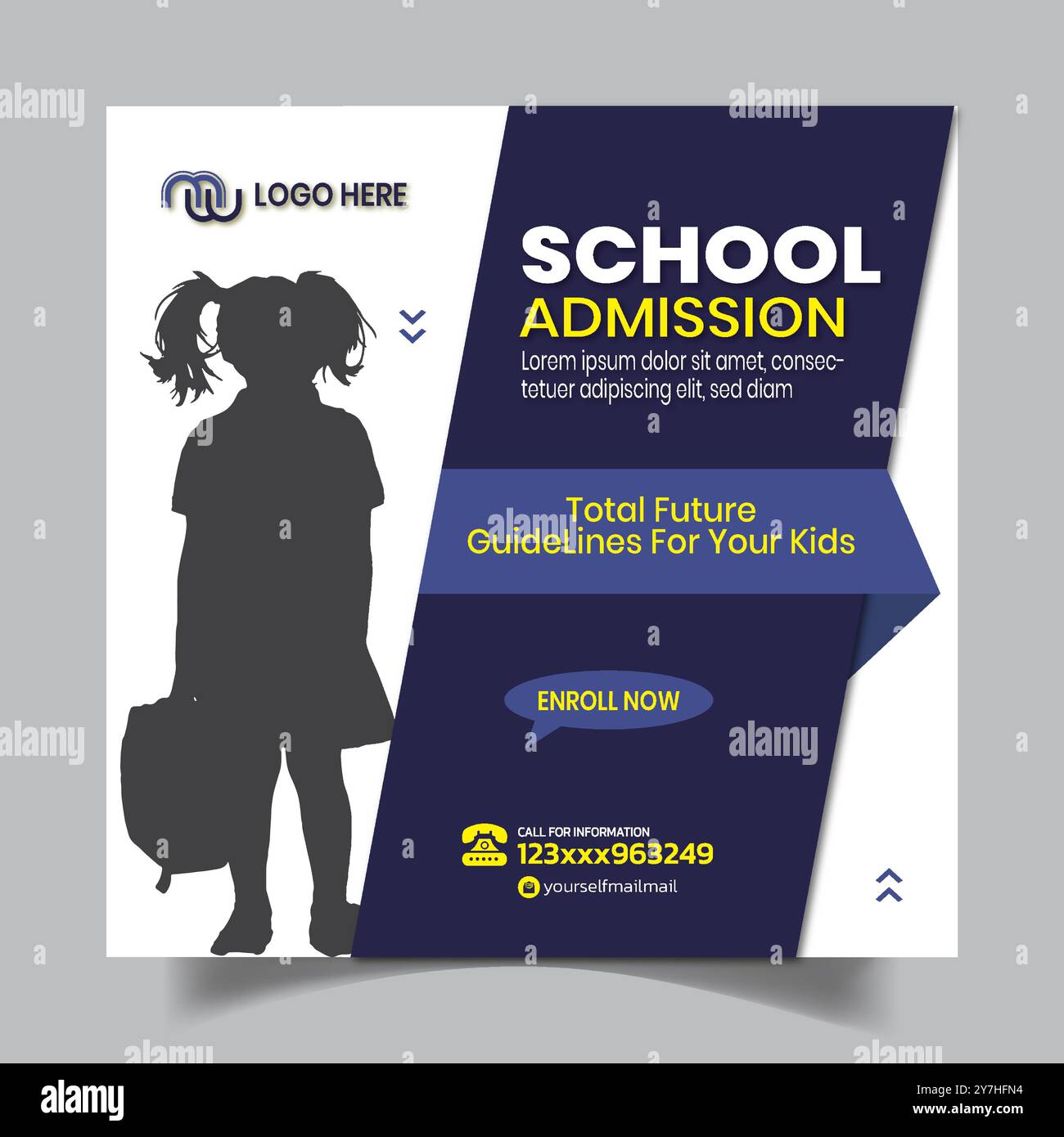 Post academic Stock Vector Images - Alamy