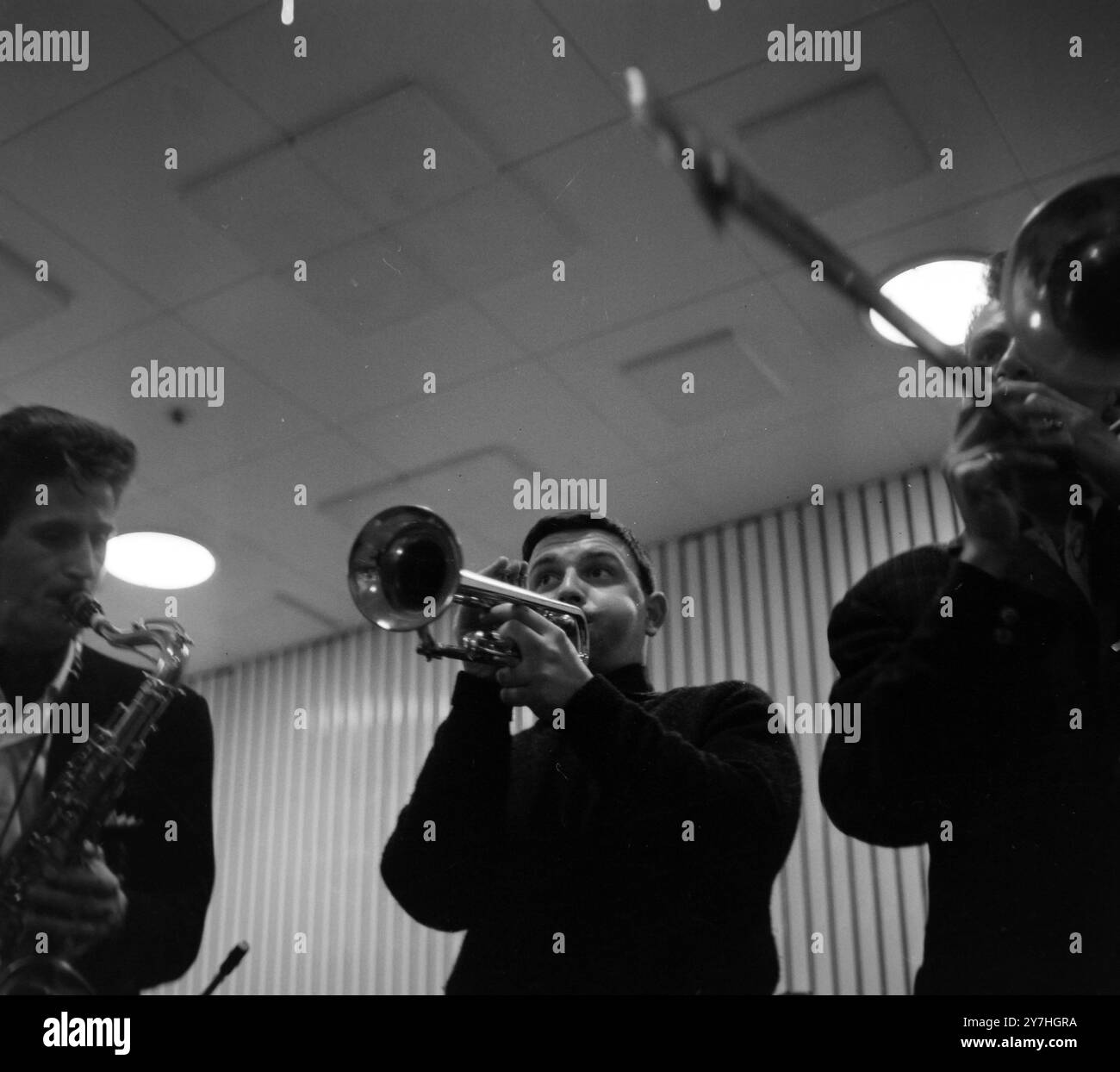 Charlie bass Black and White Stock Photos & Images - Alamy