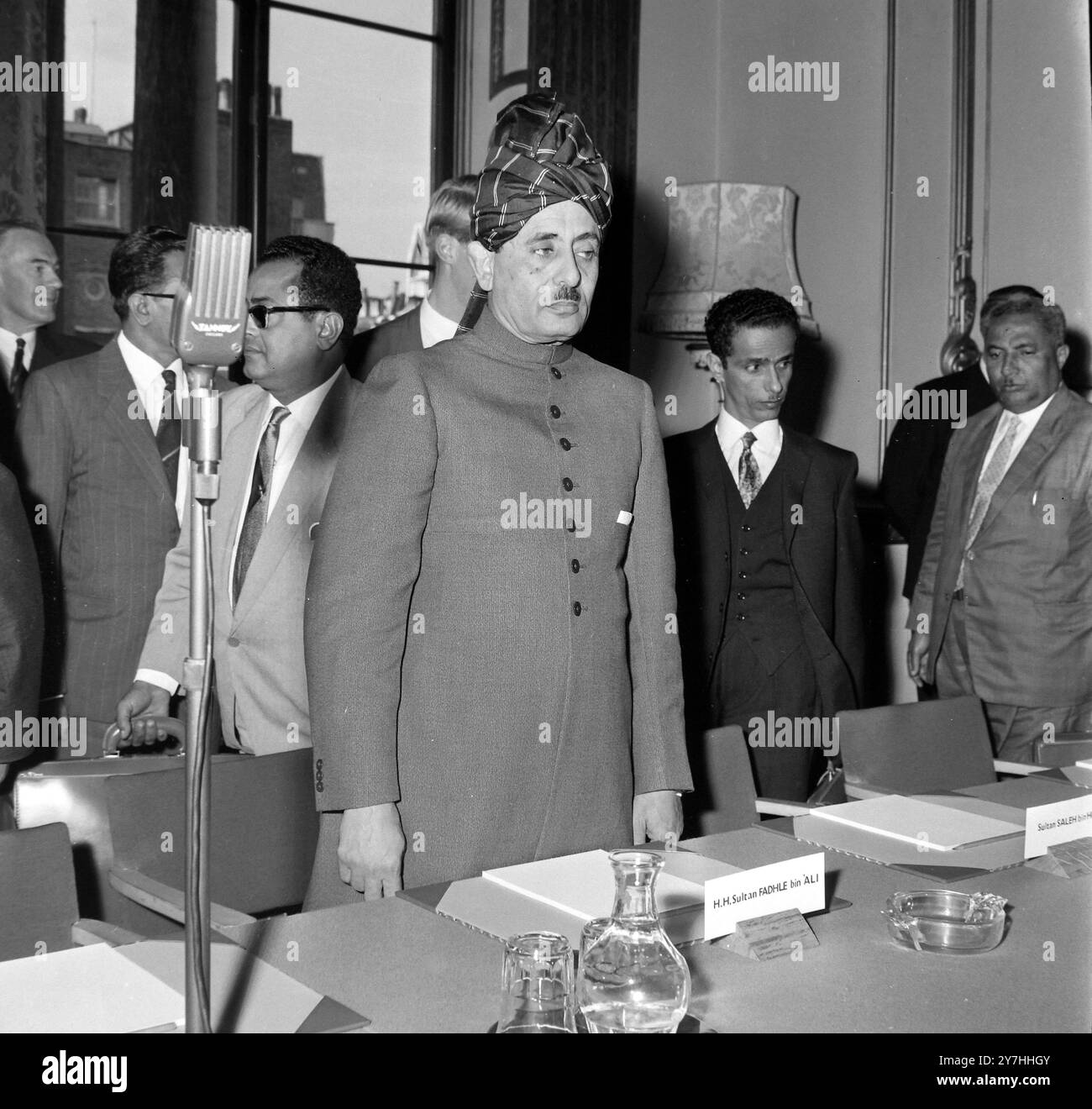Sultan s image hi-res stock photography and images - Alamy