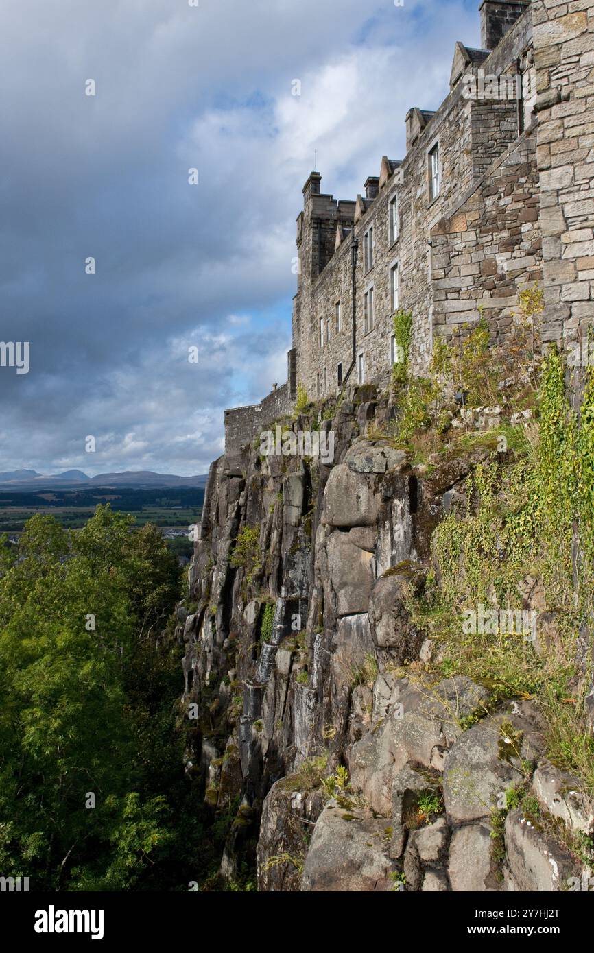 Kings own buildings hi-res stock photography and images - Alamy