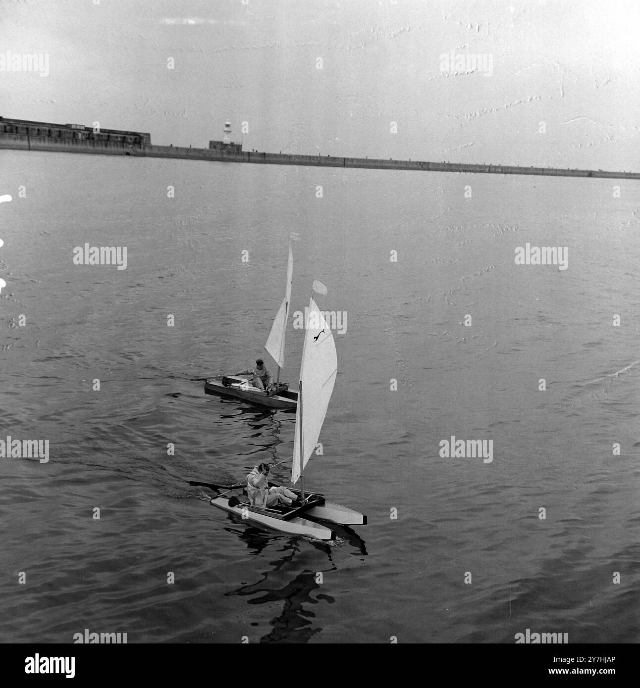 Renault 4 1964 hi-res stock photography and images - Alamy