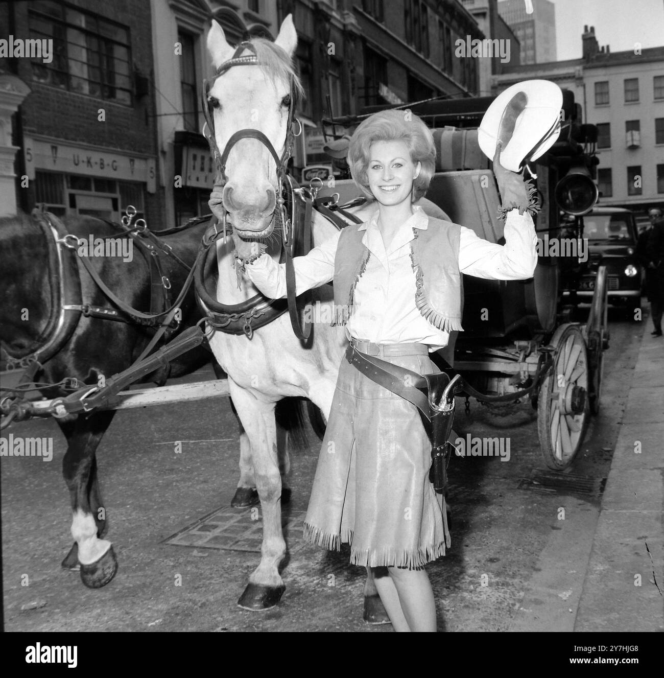 Margaret perkins hi-res stock photography and images - Alamy