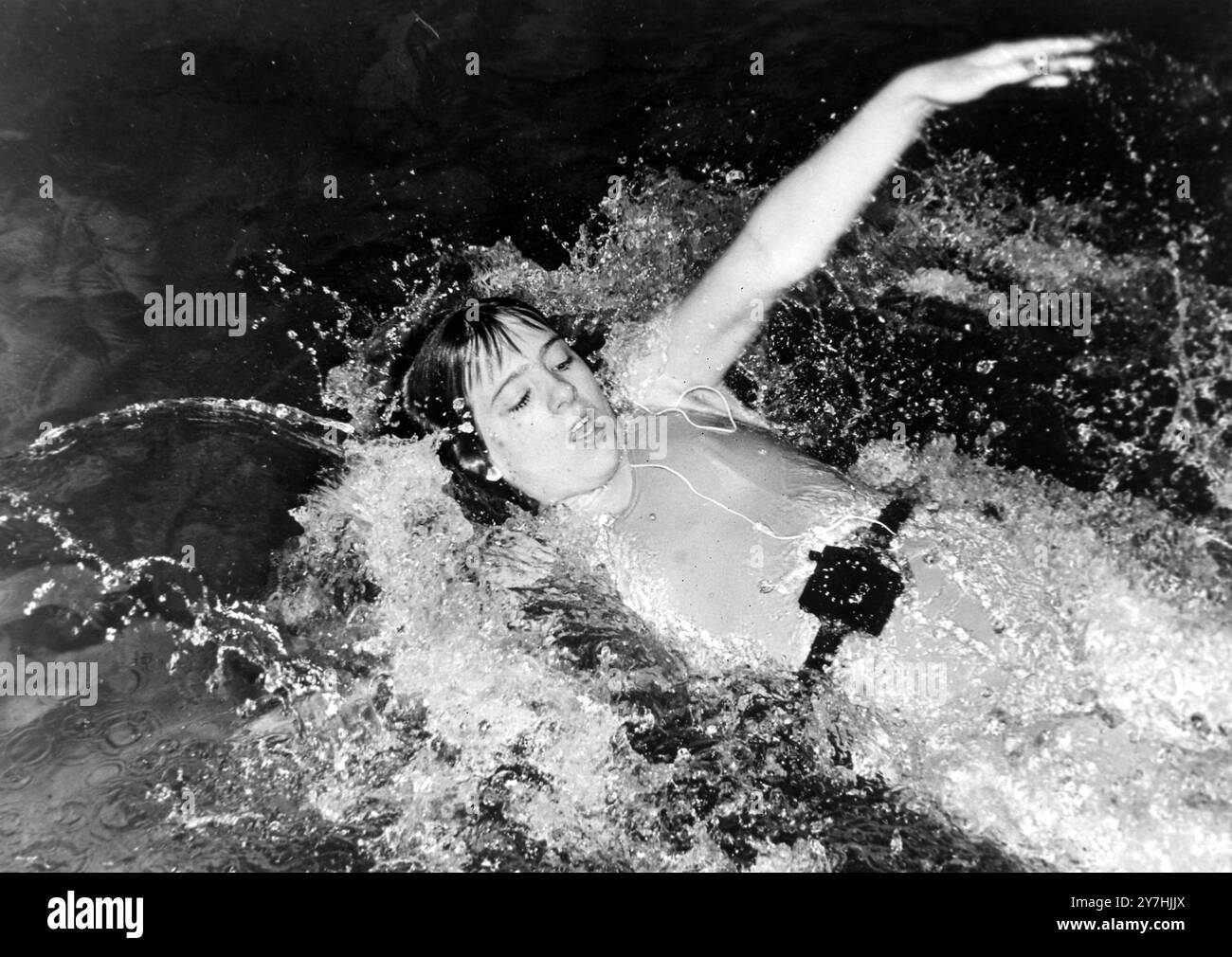 Linda ludgrove hi-res stock photography and images - Alamy