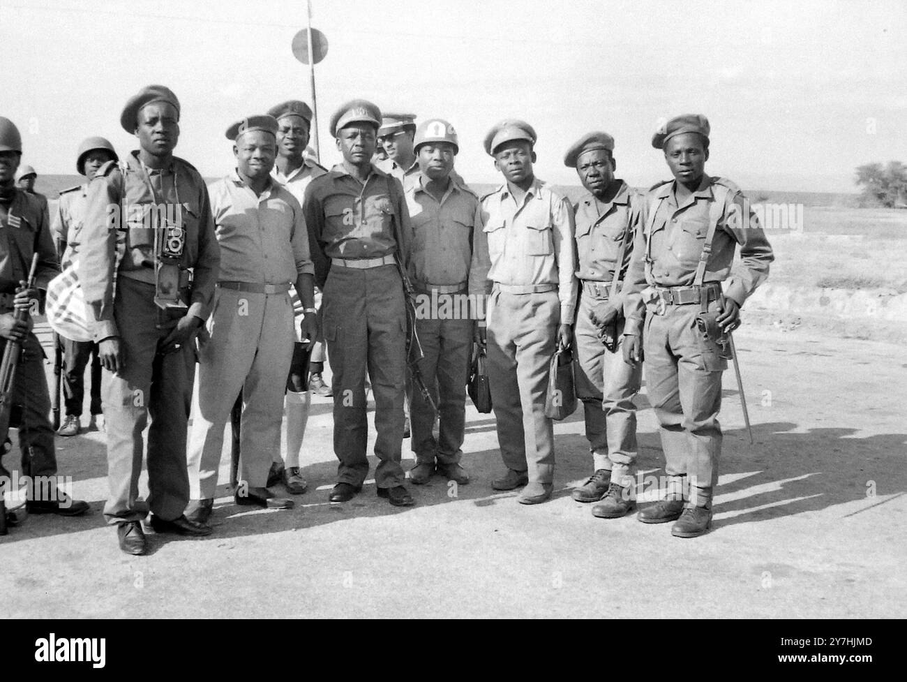 In june 1964 military hi-res stock photography and images - Alamy
