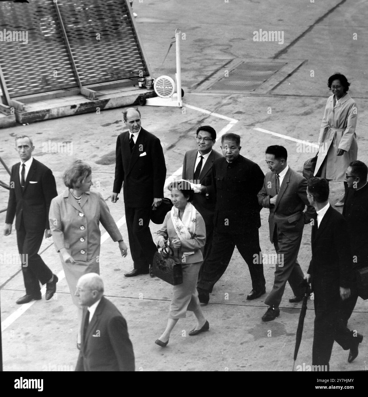 Huang chen hi-res stock photography and images - Alamy