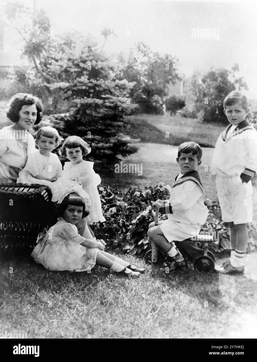 Family picture 1960 hi-res stock photography and images - Alamy