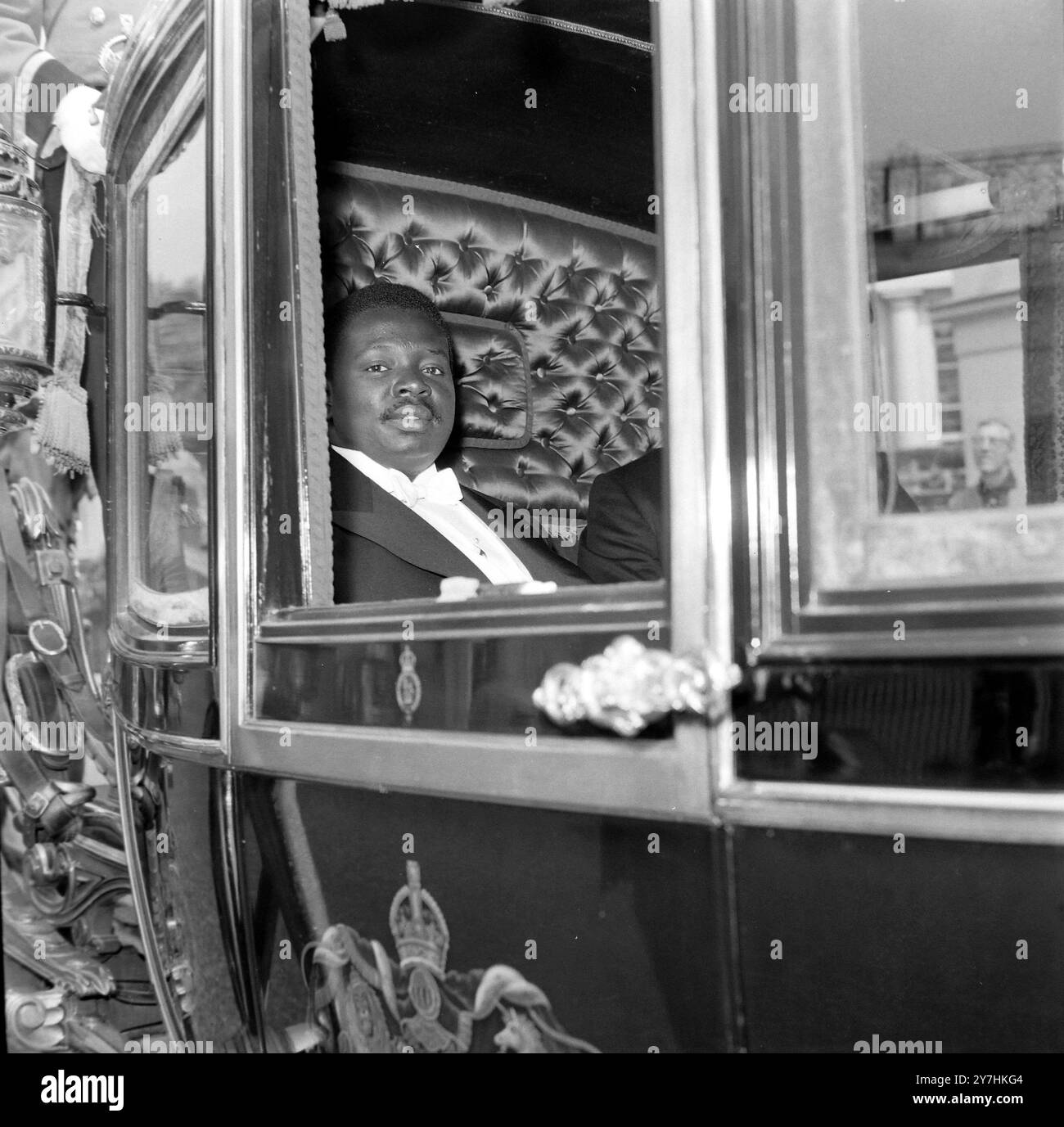 Ivory coast history Black and White Stock Photos & Images - Alamy