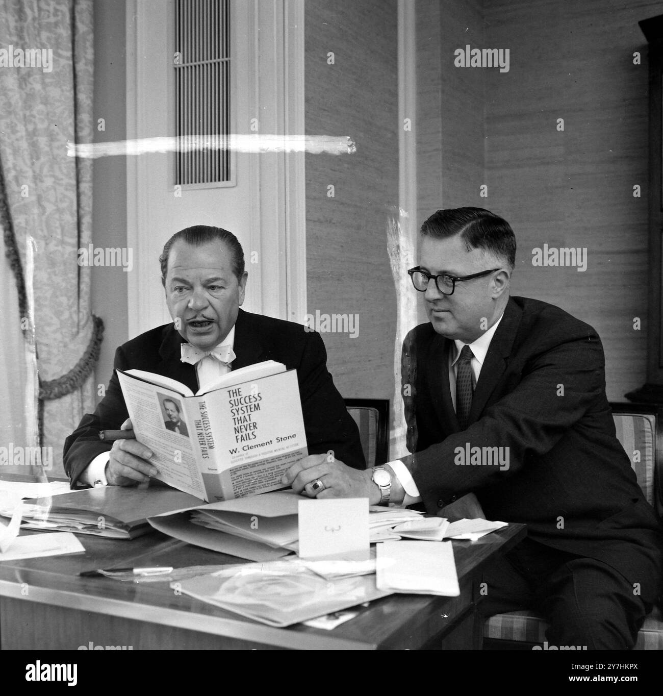 W a clement Black and White Stock Photos & Images - Alamy