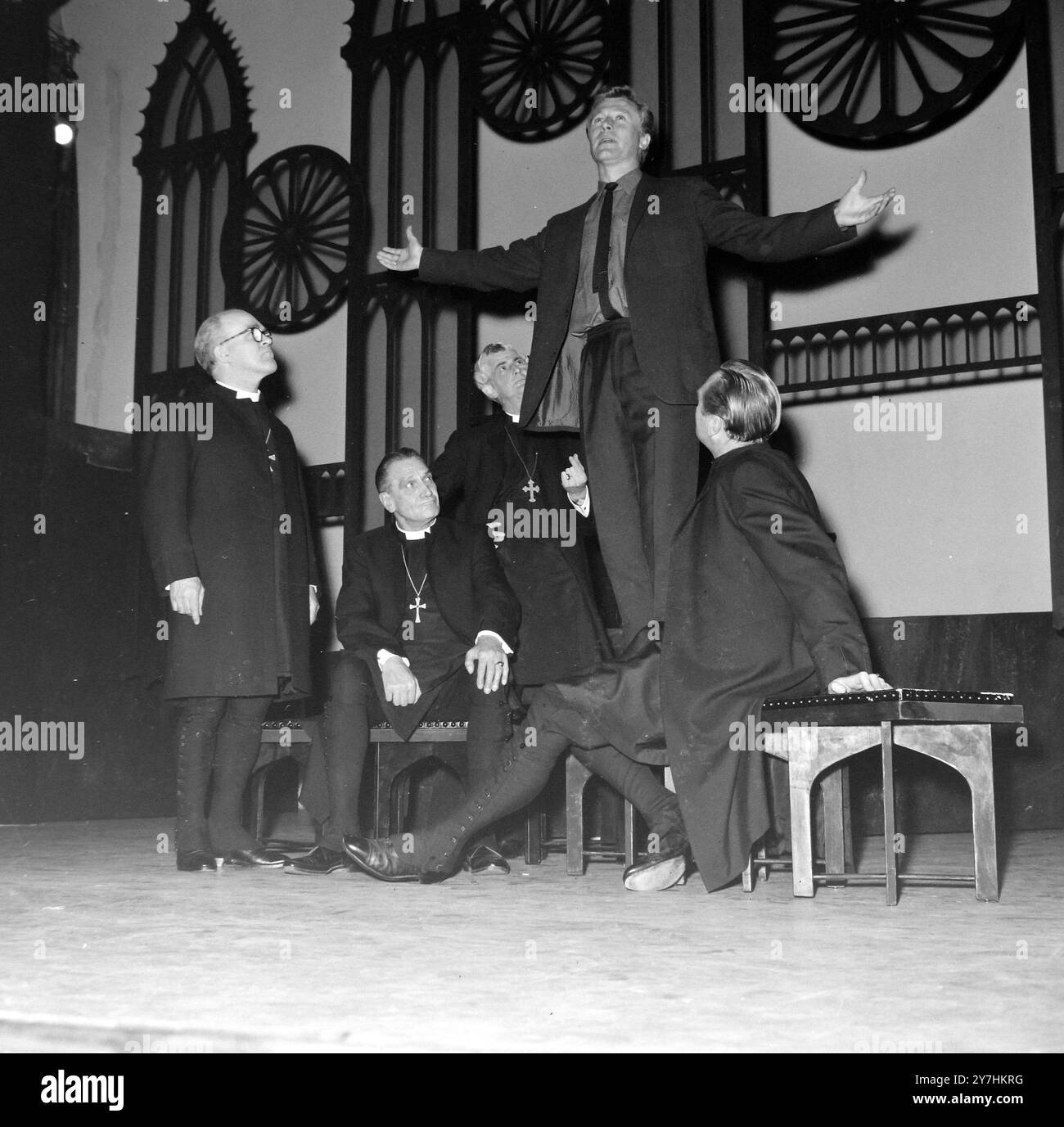 Eric flynn hi-res stock photography and images - Alamy