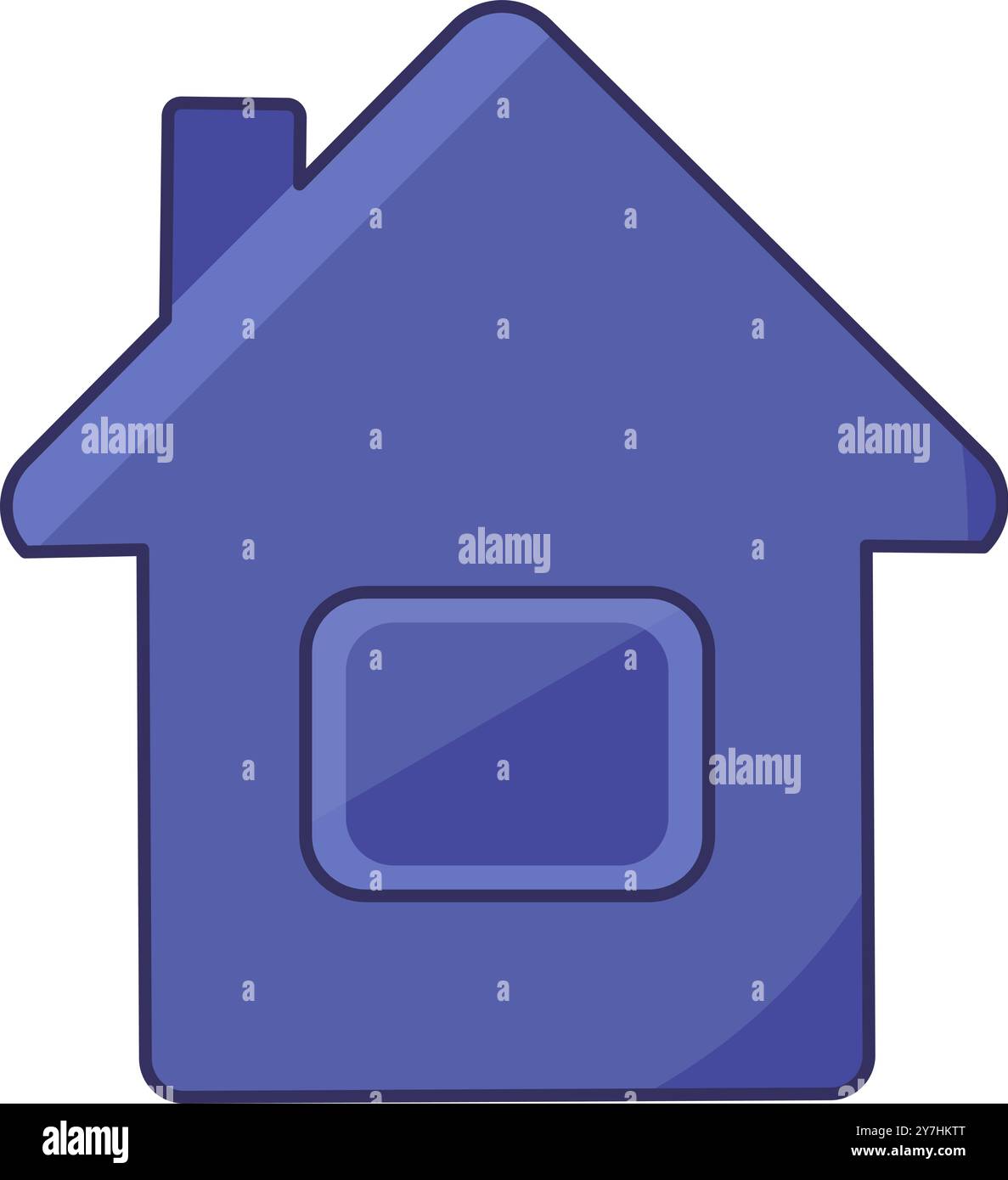 Adhesive roof Stock Vector Images - Alamy