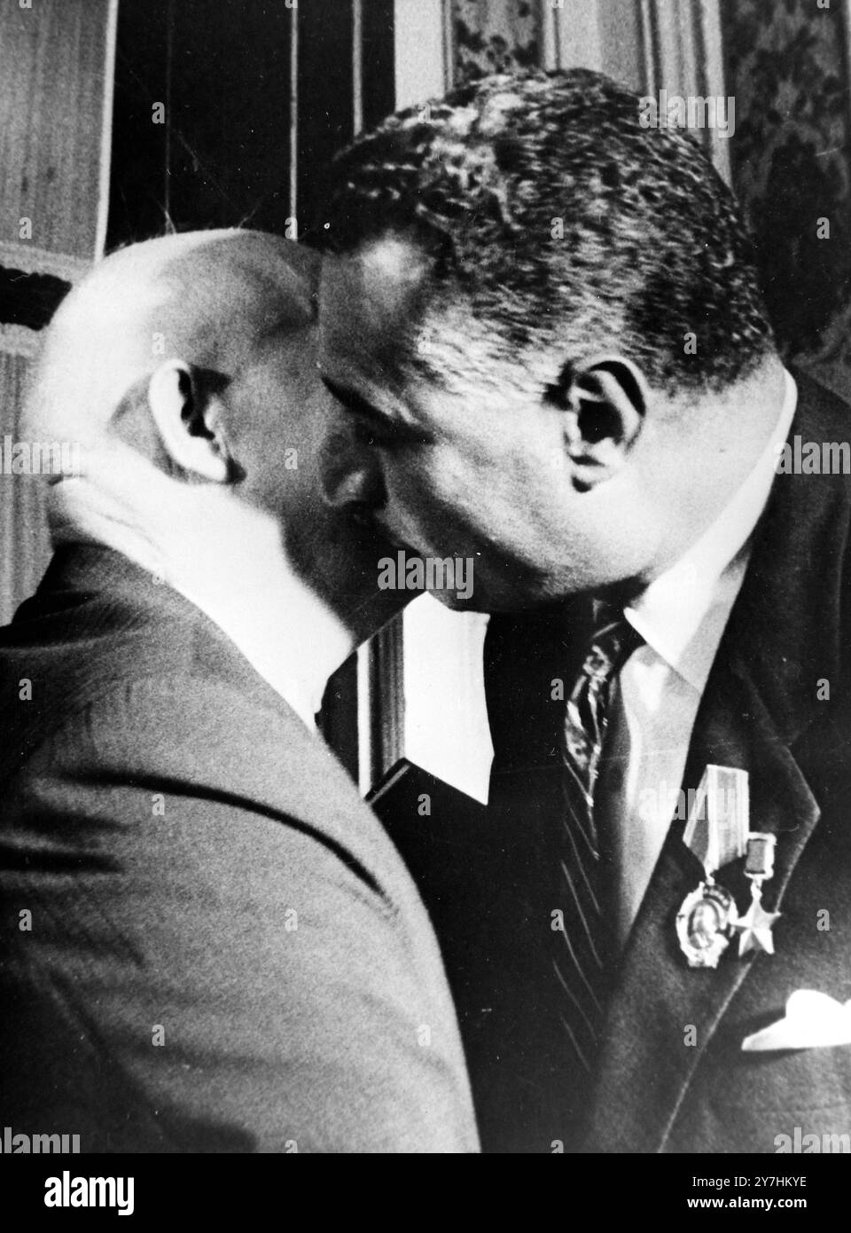Gamal abdel nasser old hi-res stock photography and images - Alamy