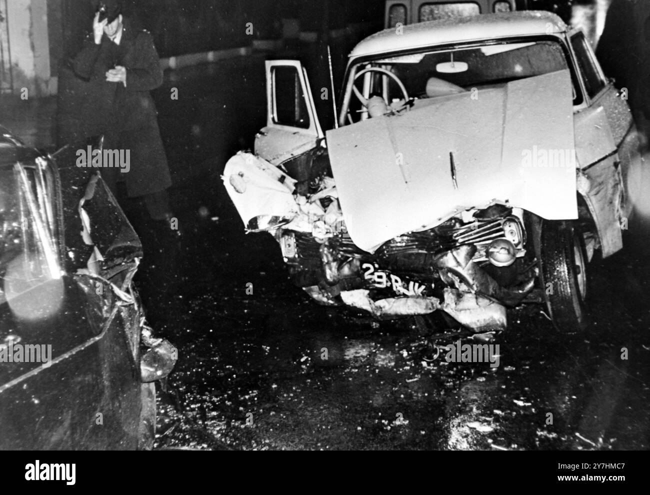 Maida vale history hi-res stock photography and images - Alamy