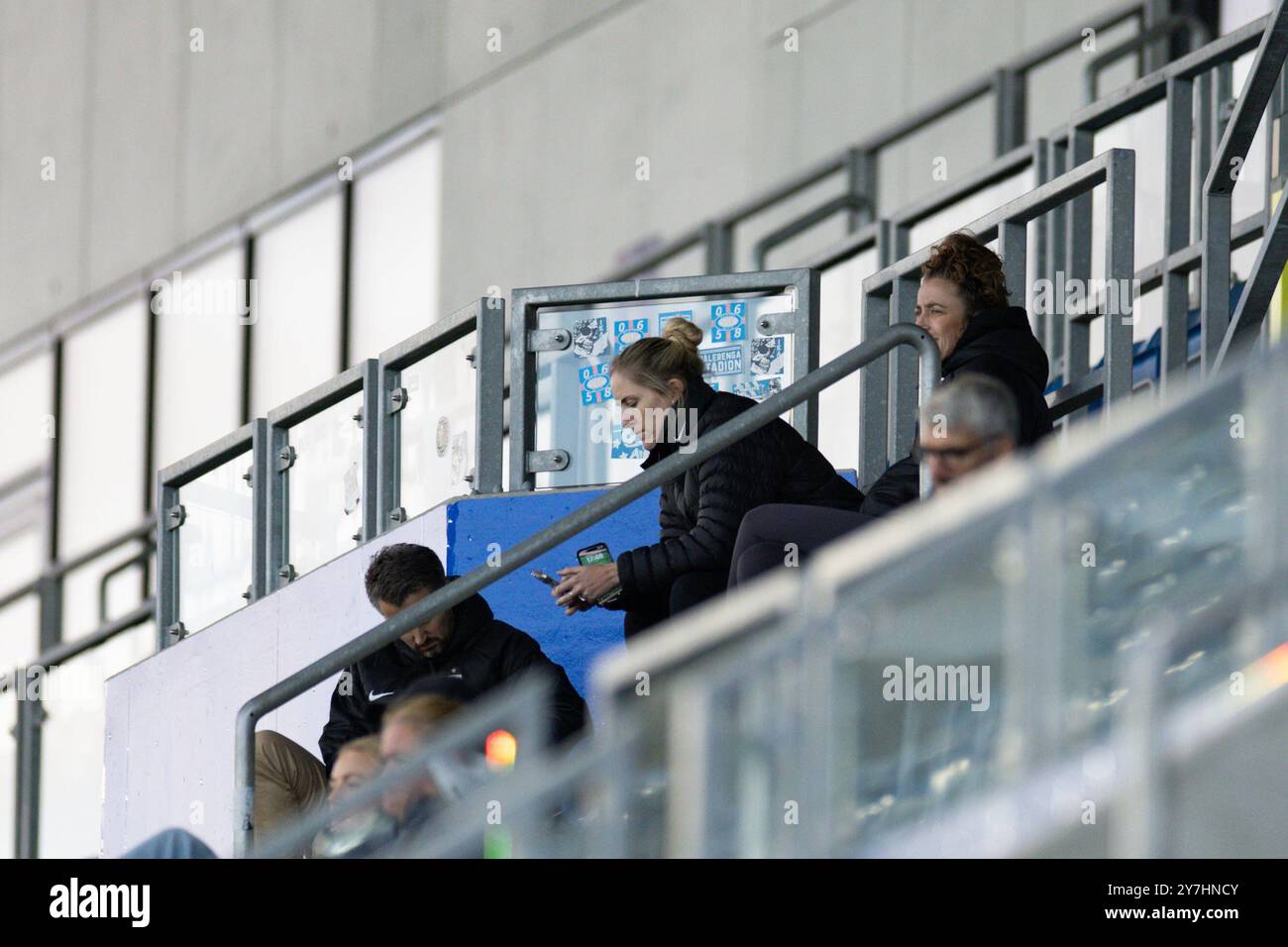 Brann team hi-res stock photography and images - Alamy