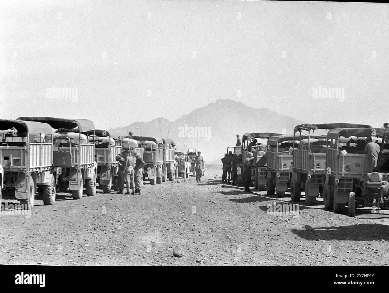 British army in uk Black and White Stock Photos & Images - Alamy