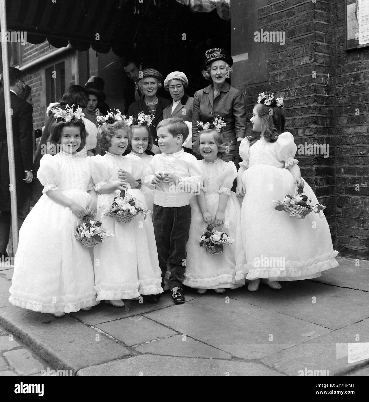 Mary morris hi-res stock photography and images - Alamy