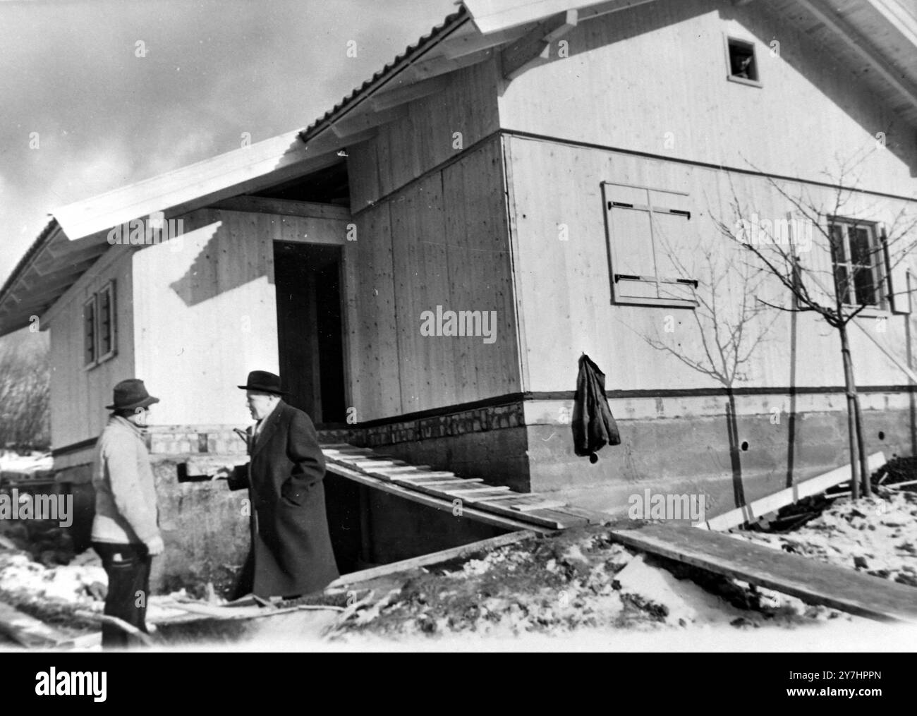 Anna anderson anastasia hi-res stock photography and images - Alamy