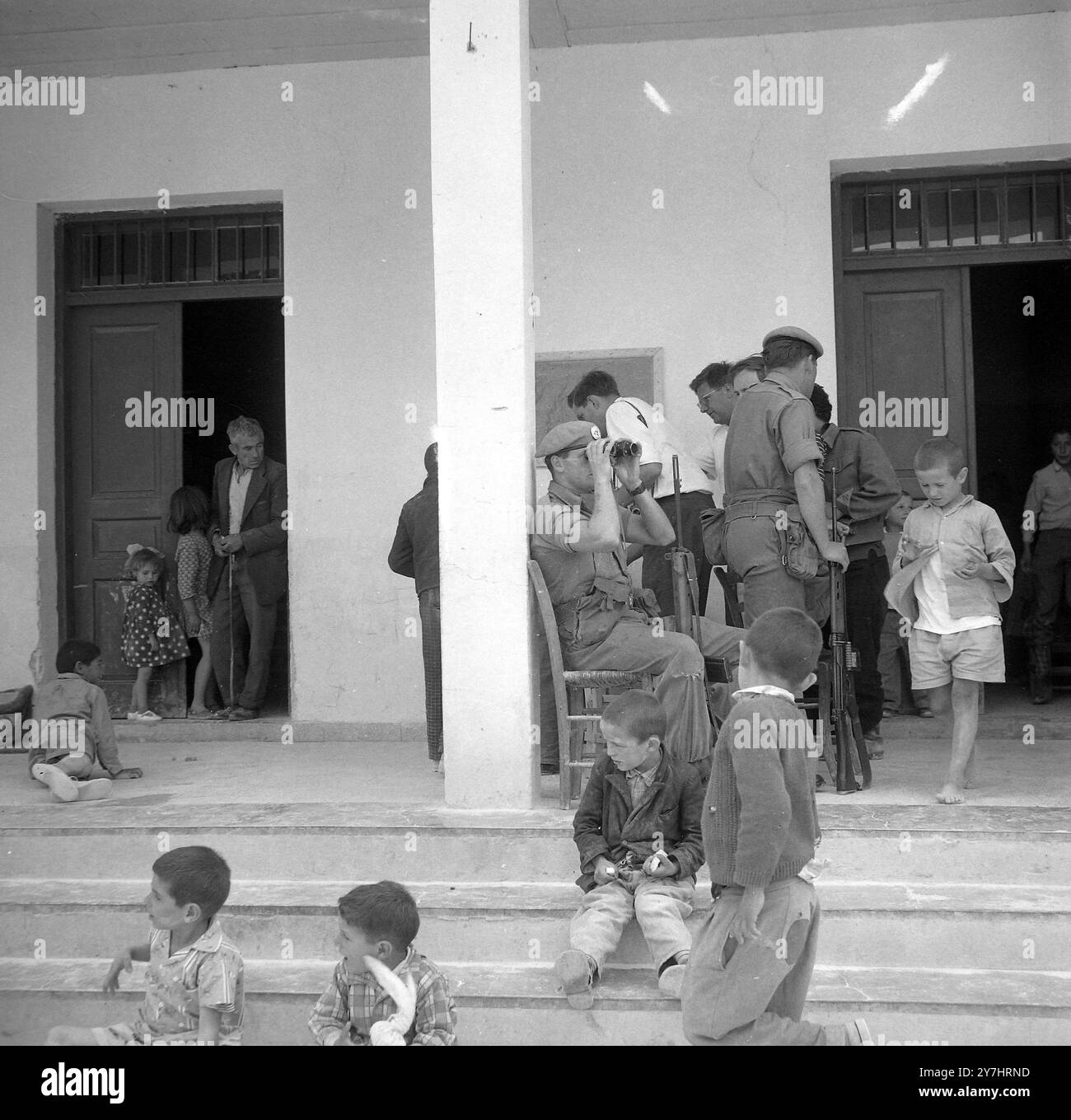 Turkish women Black and White Stock Photos & Images - Alamy