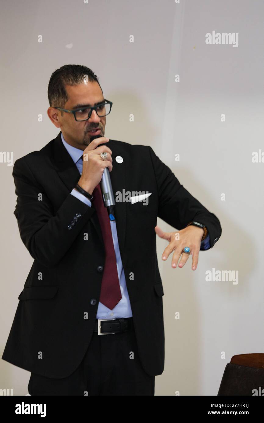 Ali al omari hi-res stock photography and images - Alamy