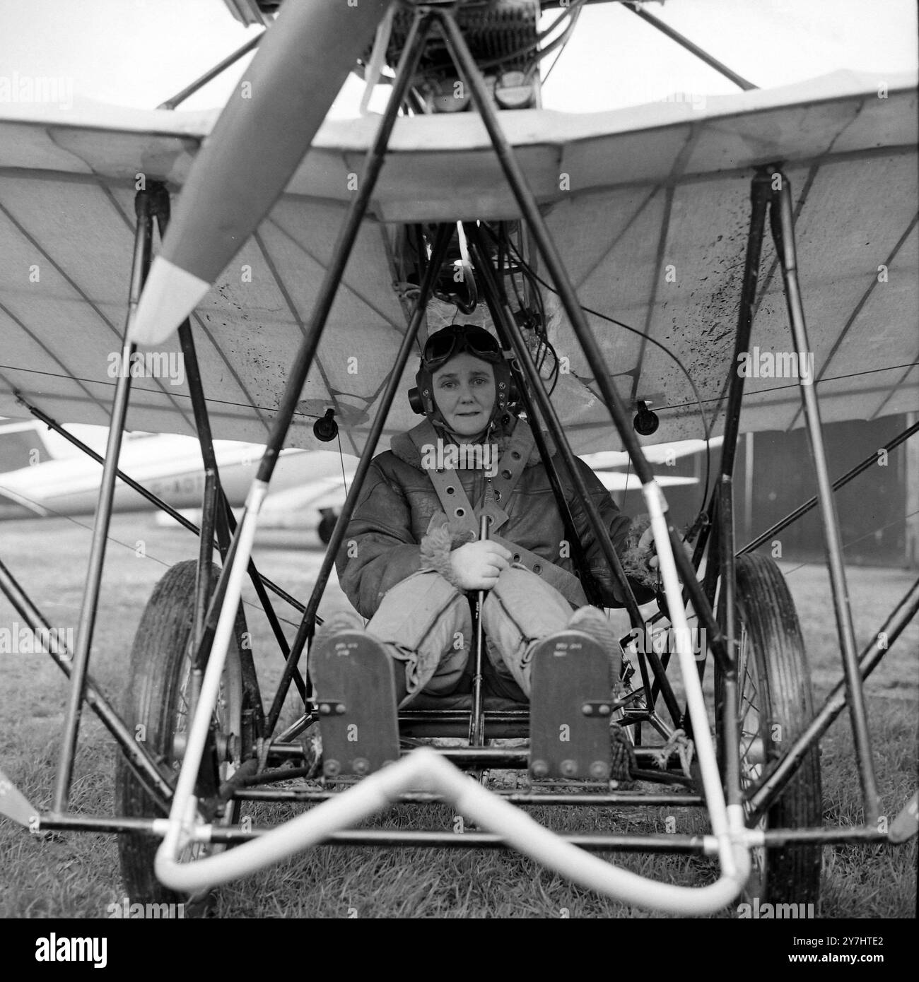 Joan hughes hi-res stock photography and images - Alamy