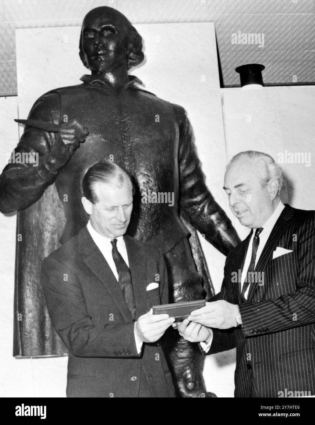 Sir fordham flower hi-res stock photography and images - Alamy