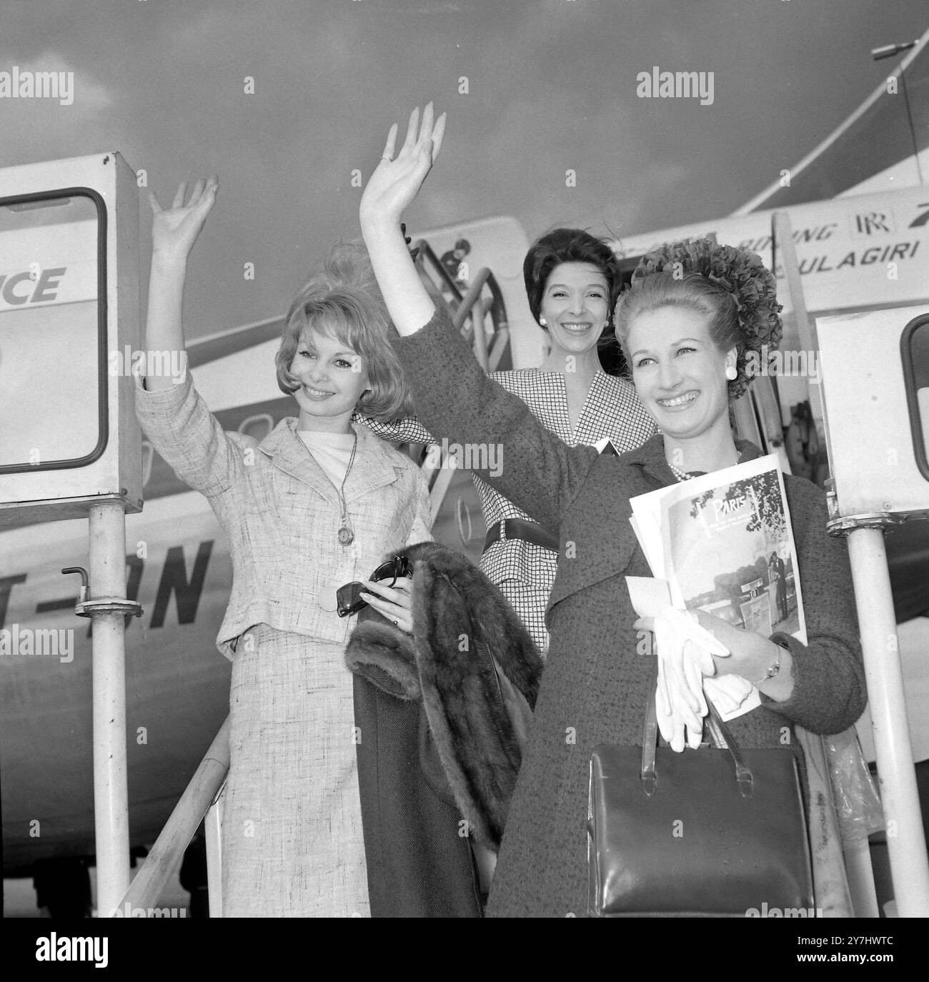 Ginette hi-res stock photography and images - Alamy