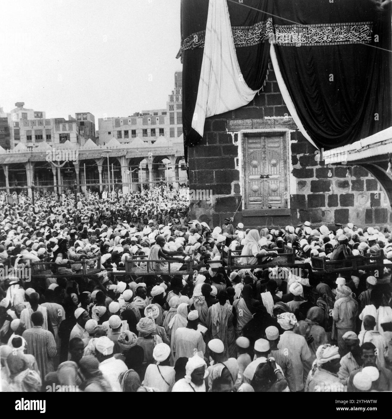 Arabia monument Black and White Stock Photos & Images - Alamy