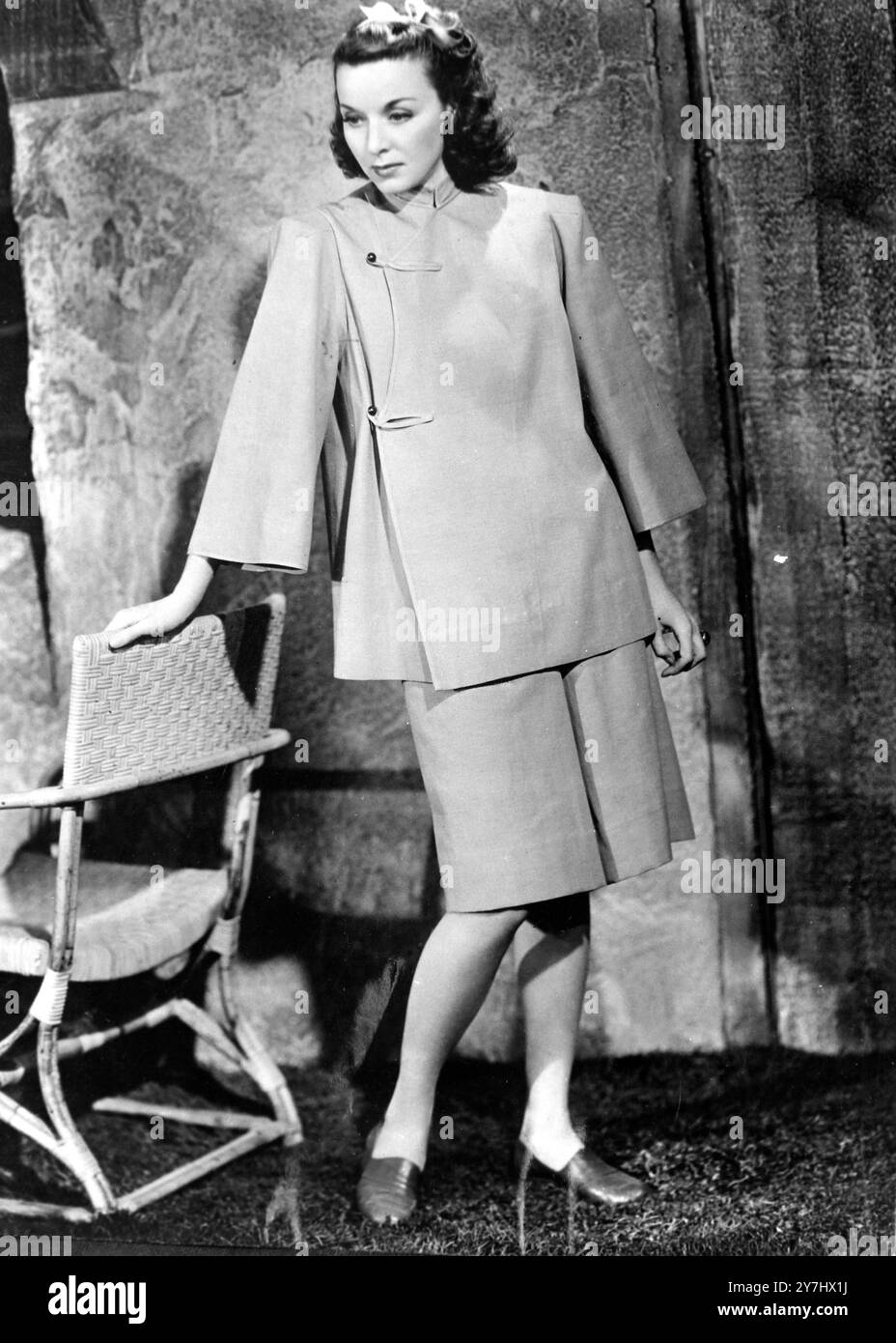 Joan perry hi-res stock photography and images - Alamy