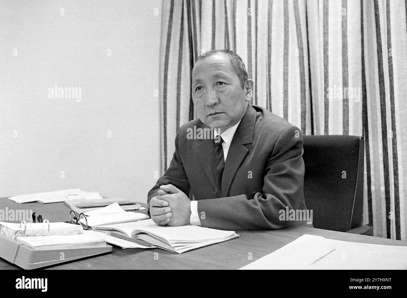Thupten thampa hi-res stock photography and images - Alamy