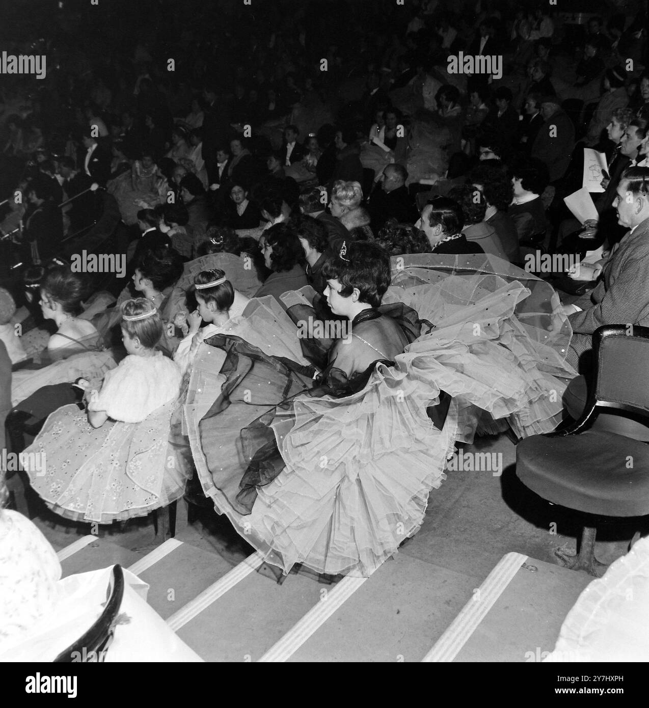 Old time dancing Black and White Stock Photos & Images - Alamy