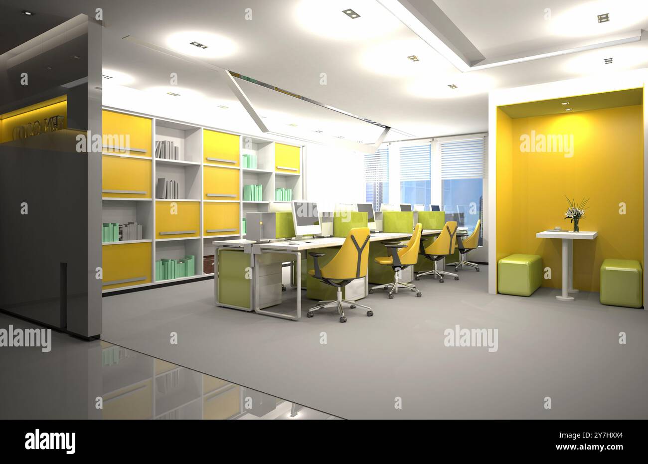 3d modern vector hi-res stock photography and images - Alamy